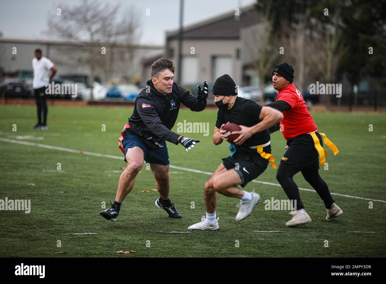 Soldiers assigned to 16th Combat Aviation Brigade compete in the 2022 ...