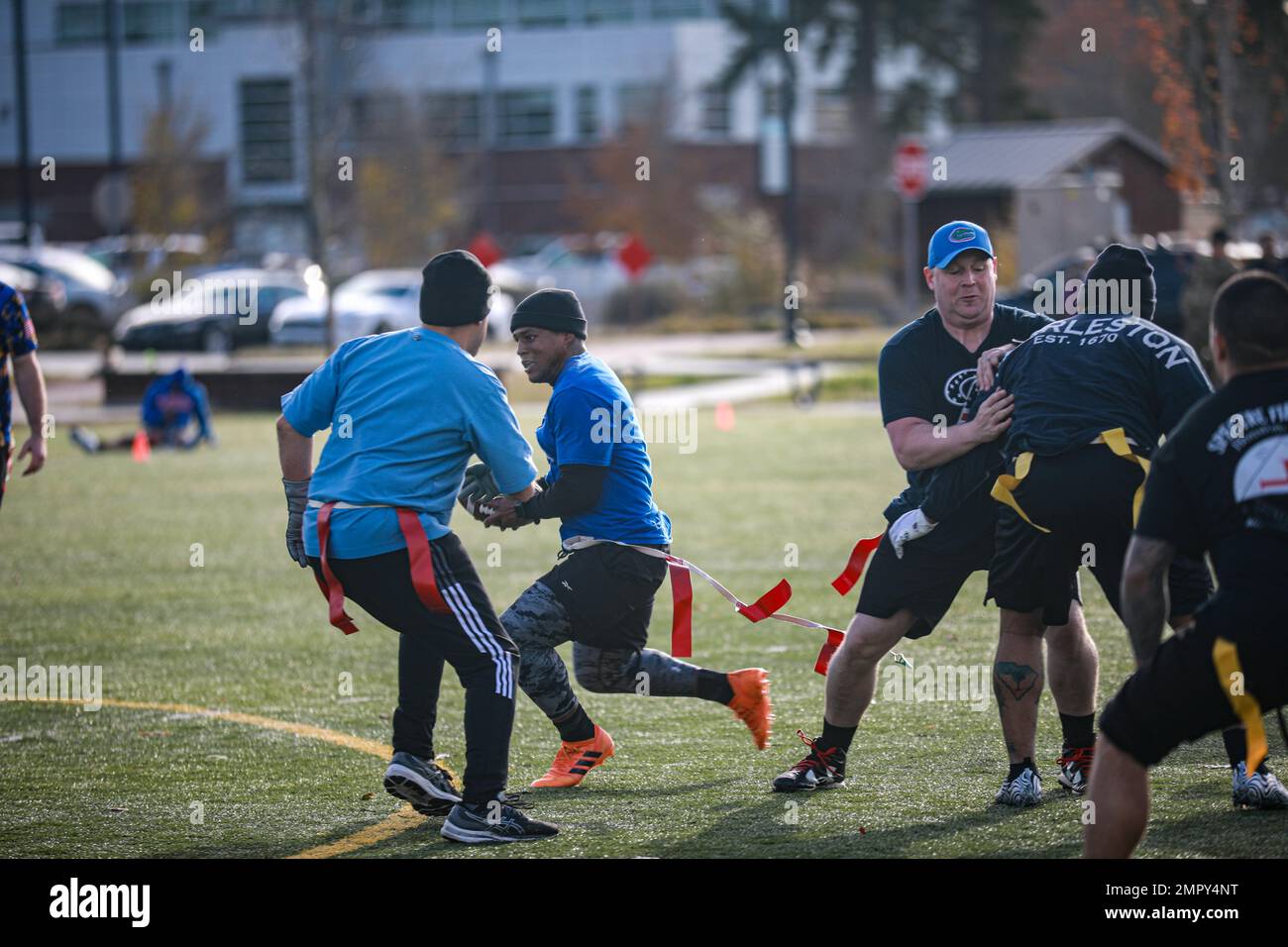Soldiers assigned to 16th Combat Aviation Brigade compete in the 2022 ...