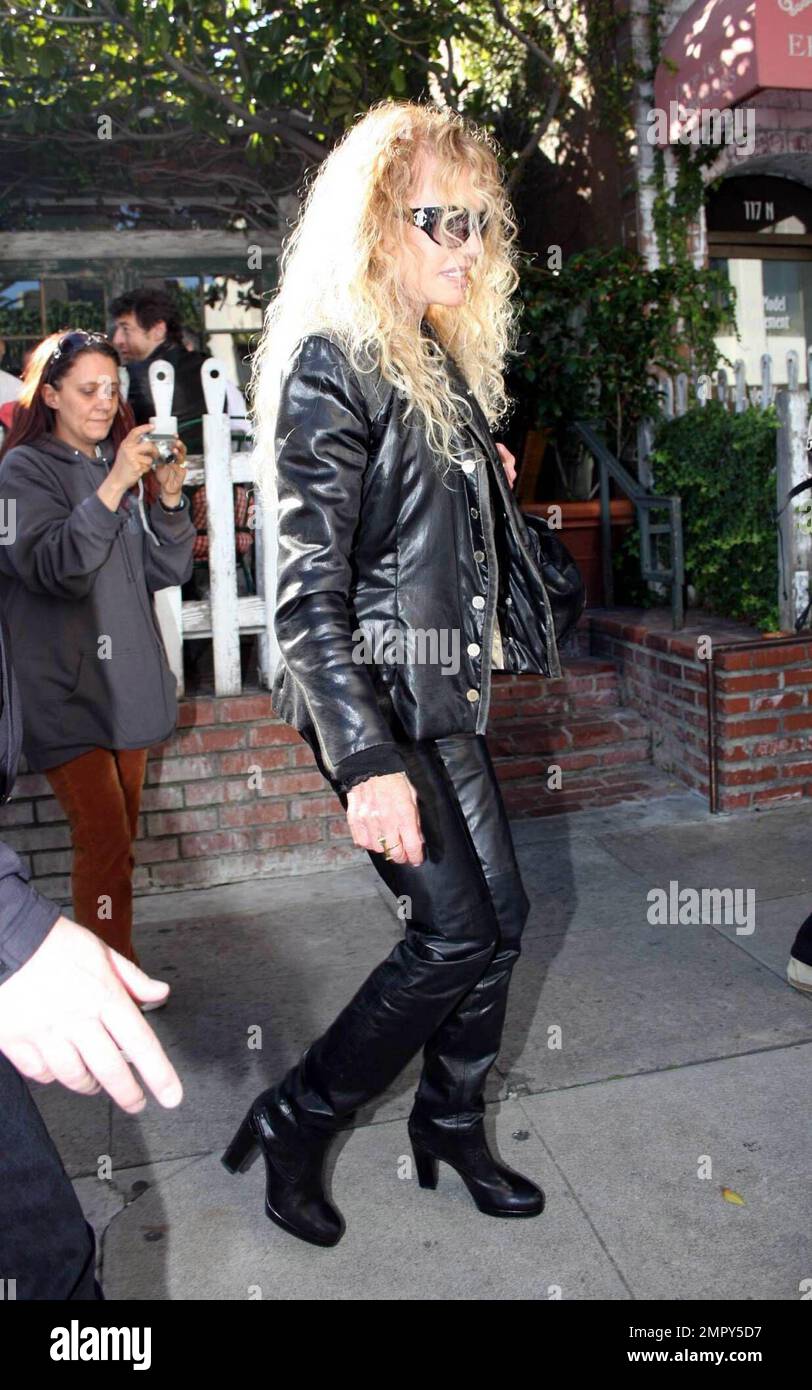 Dyan cannon cary hi-res stock photography and images - Alamy