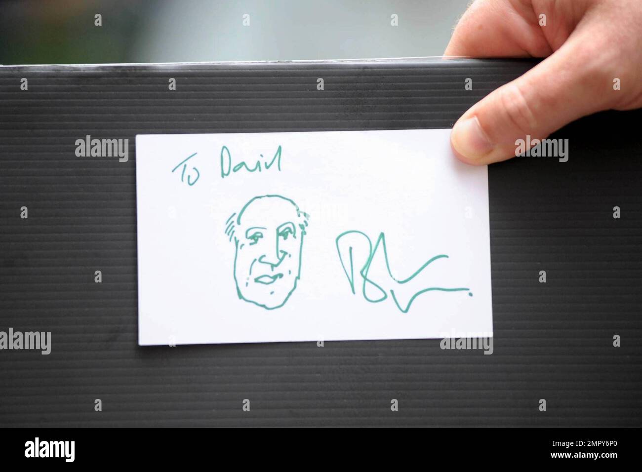 EXCLUSIVE!! Irish writer, comedian and actor Dylan Moran gets cheeky by ...