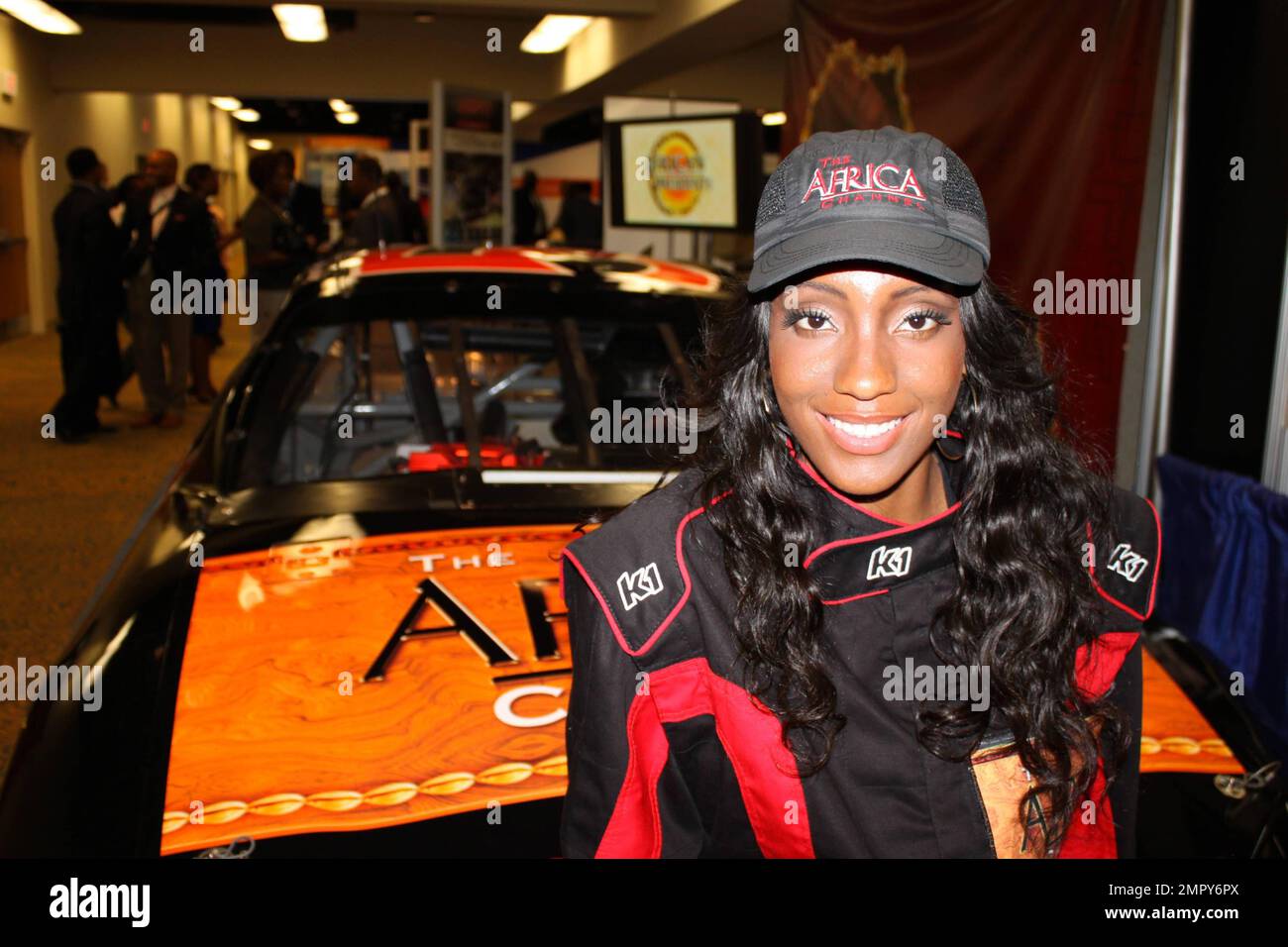 Dystany spurlock hi-res stock photography and images - Alamy