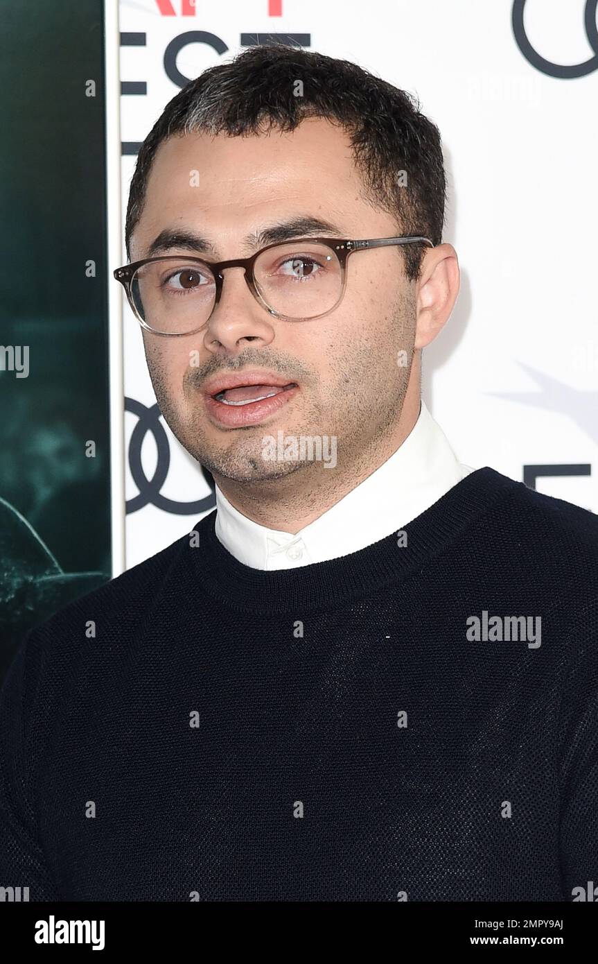 Joe Mande attends the centerpiece gala presentation of "The Disaster ...