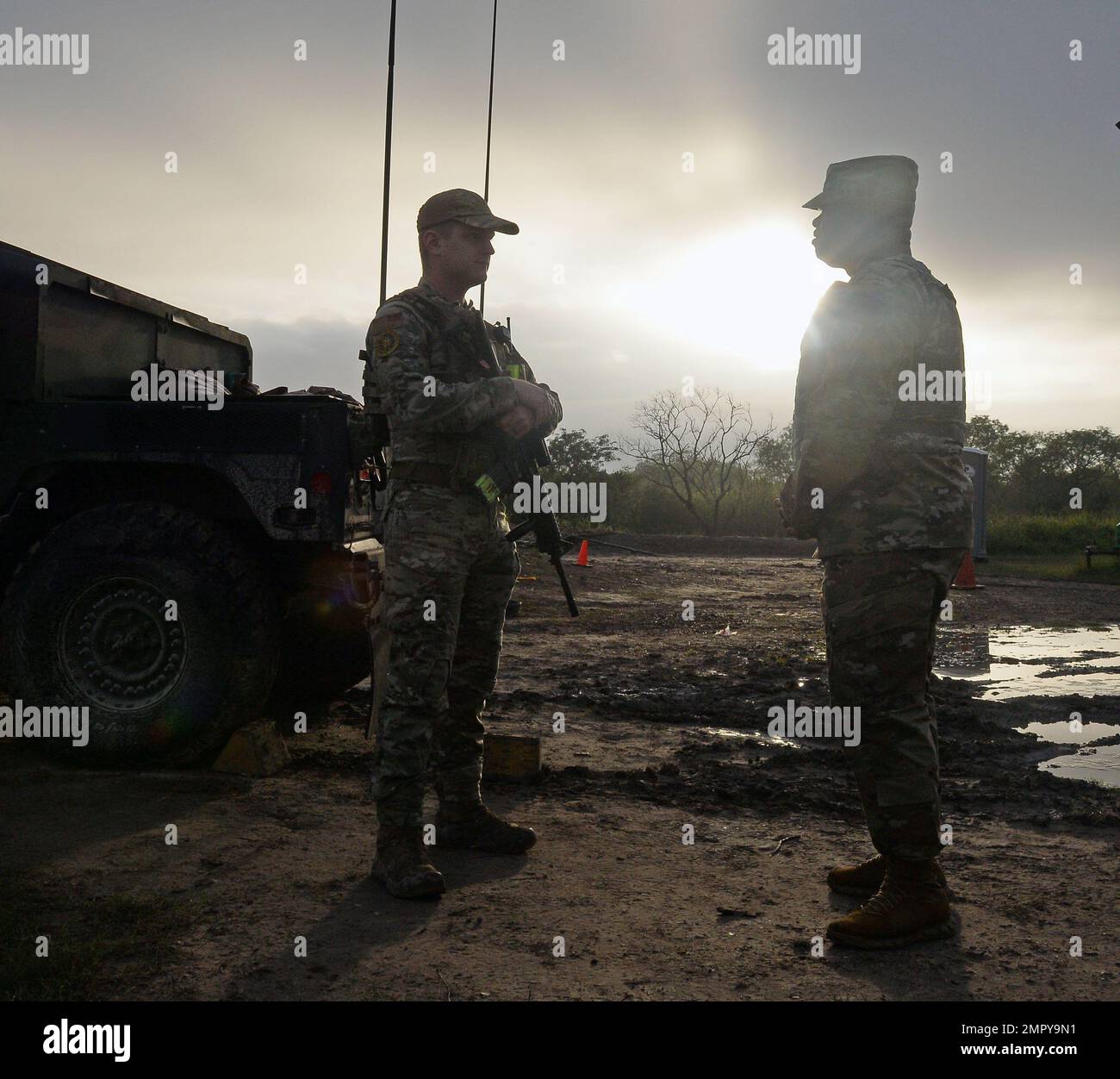 Senior Enlisted Advisor Tony L. Whitehead, the senior enlisted advisor ...