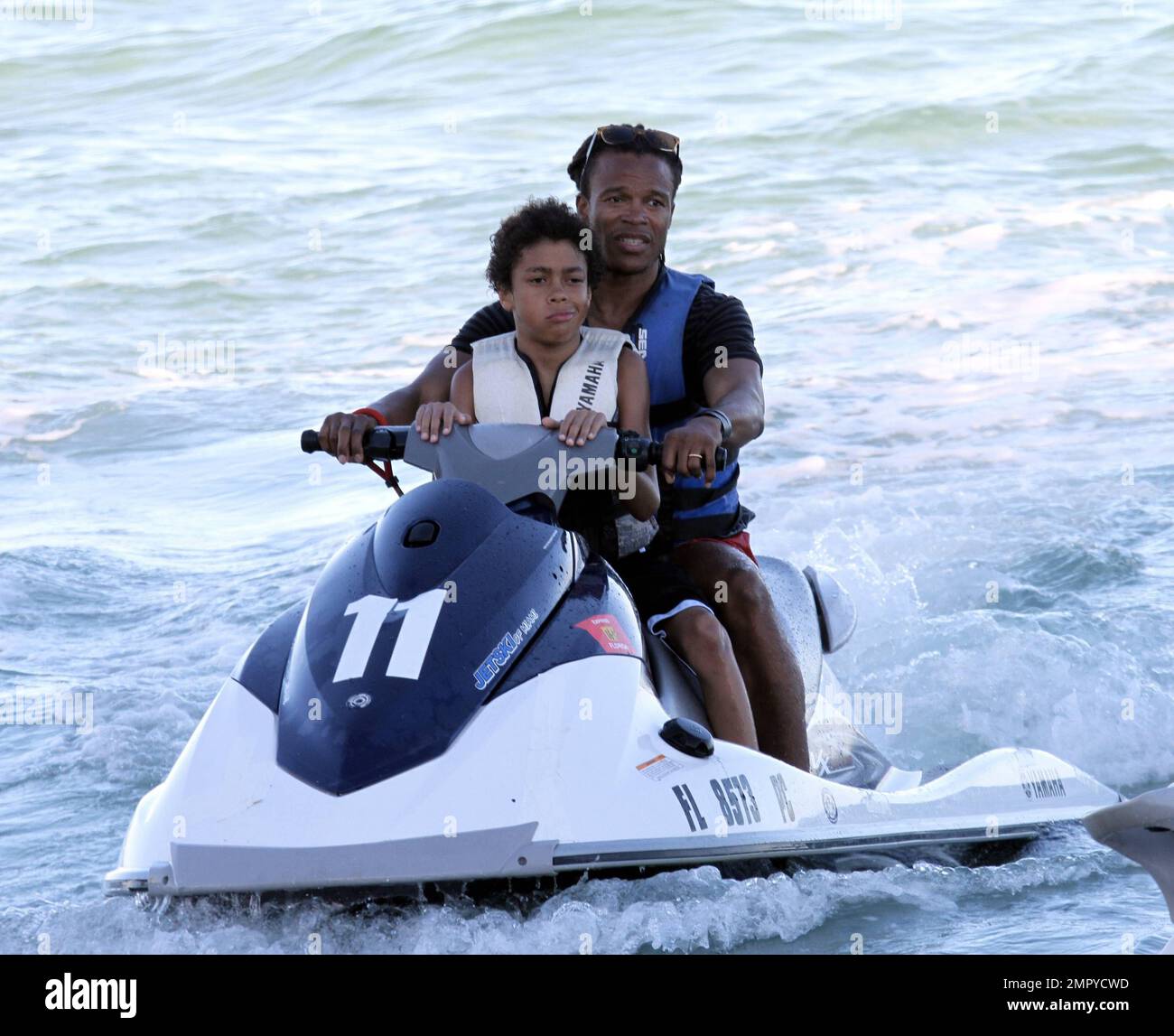 Olcay gulsen and edgar davids hi-res stock photography and images - Alamy