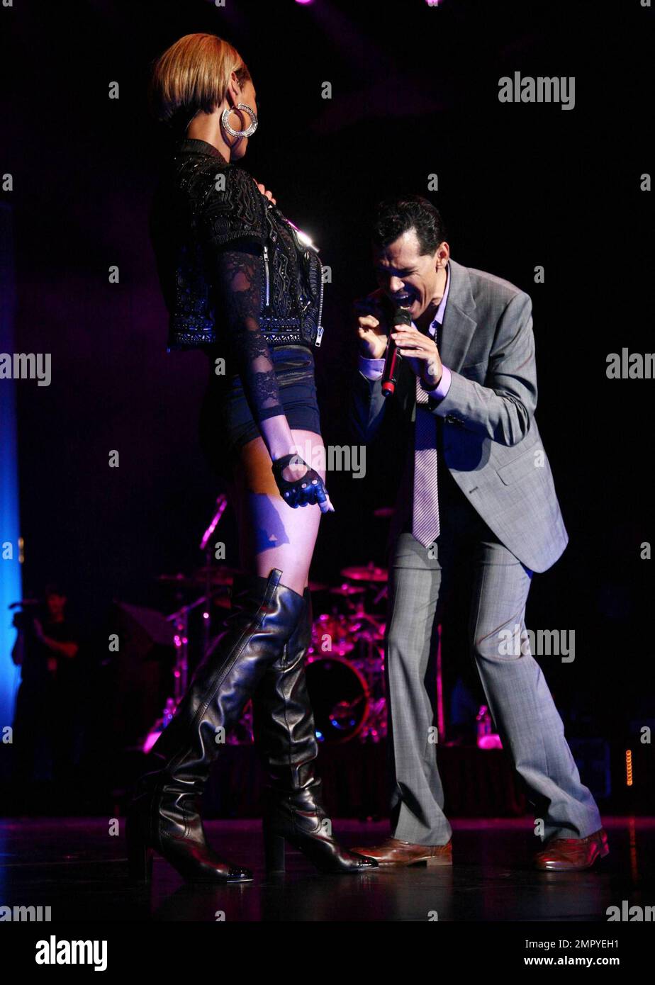 R&B and soul singer El DeBarge (Eldra DeBarge), formally of the 1980s ...