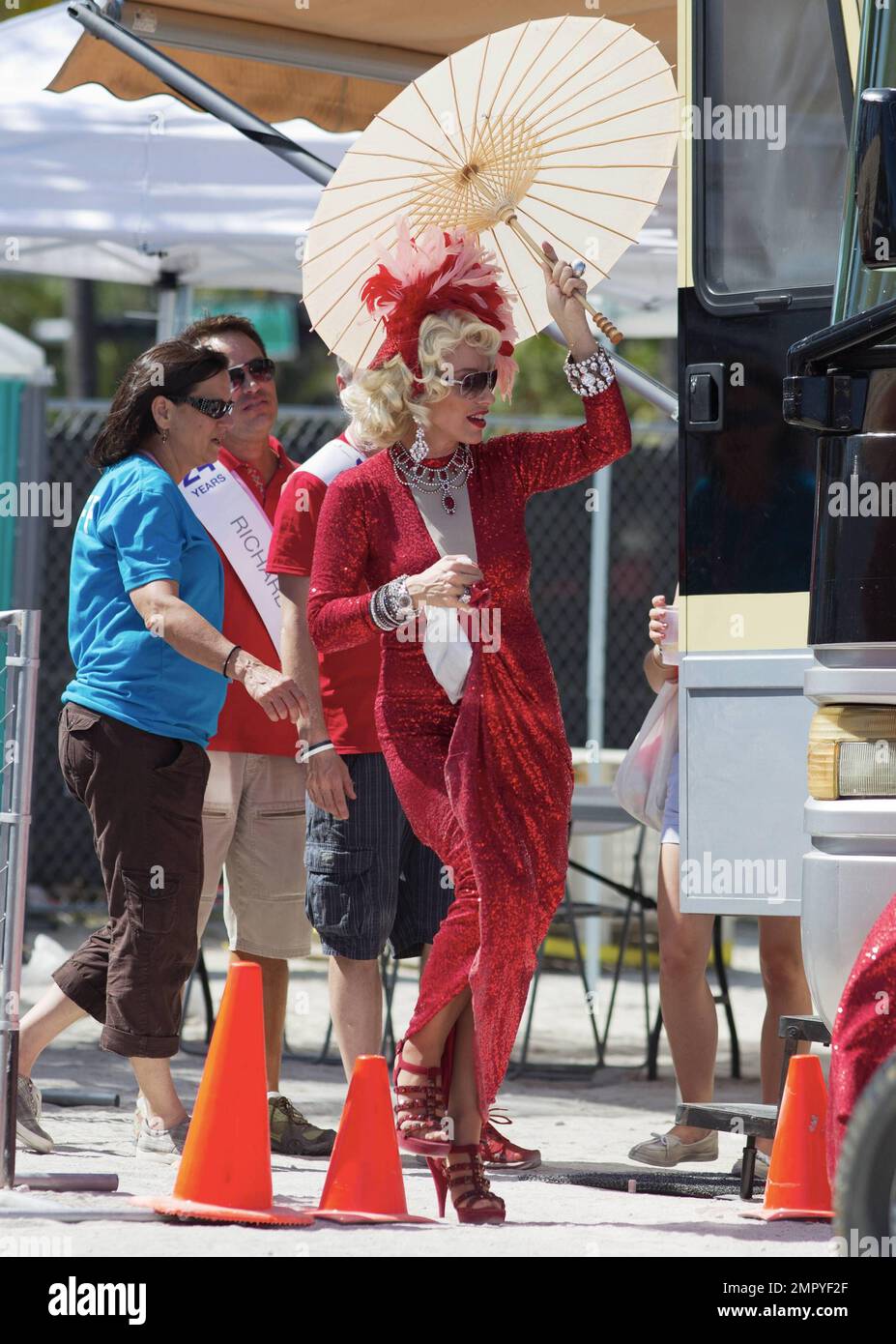 EXCLUSIVE!! - Miami socialite, Diva & 'The Real Housewives of Miami ...