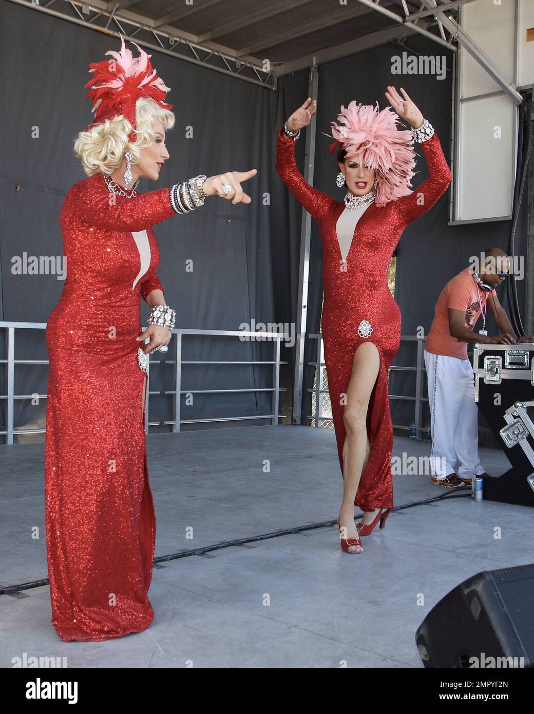 EXCLUSIVE!! - Miami socialite, Diva & 'The Real Housewives of Miami ...