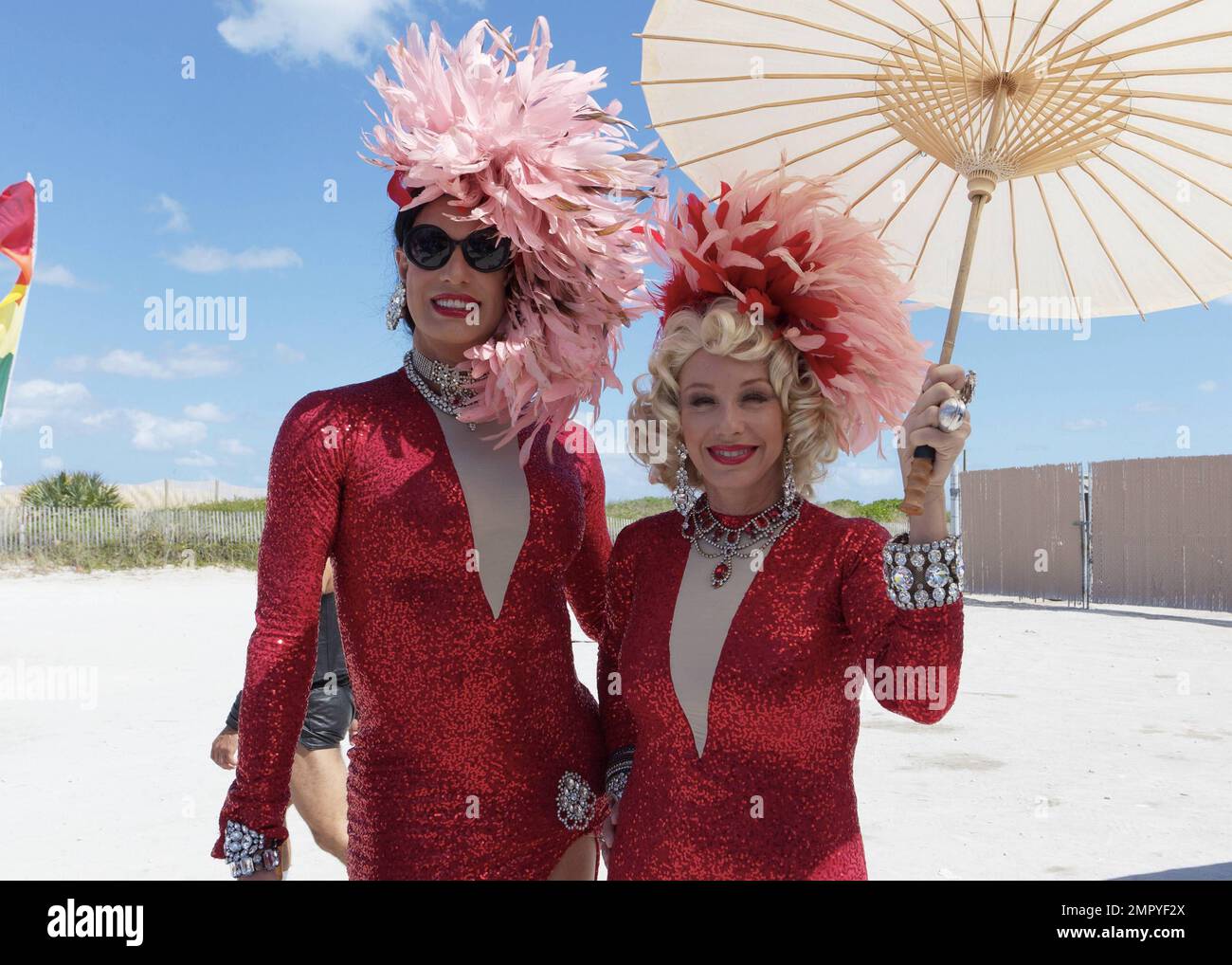 EXCLUSIVE!! - Miami socialite, Diva & 'The Real Housewives of Miami ...