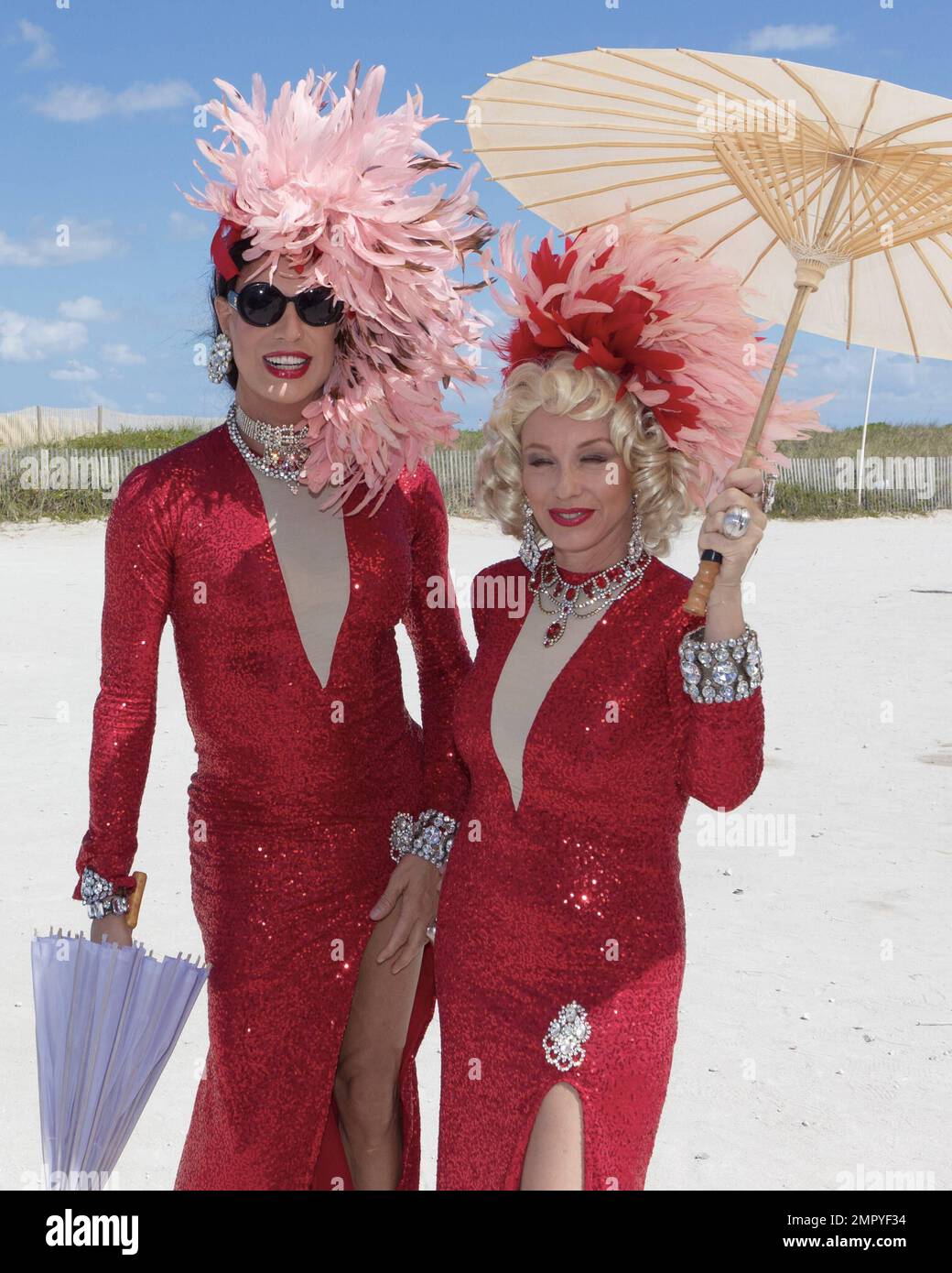 EXCLUSIVE!! - Miami socialite, Diva & 'The Real Housewives of Miami ...