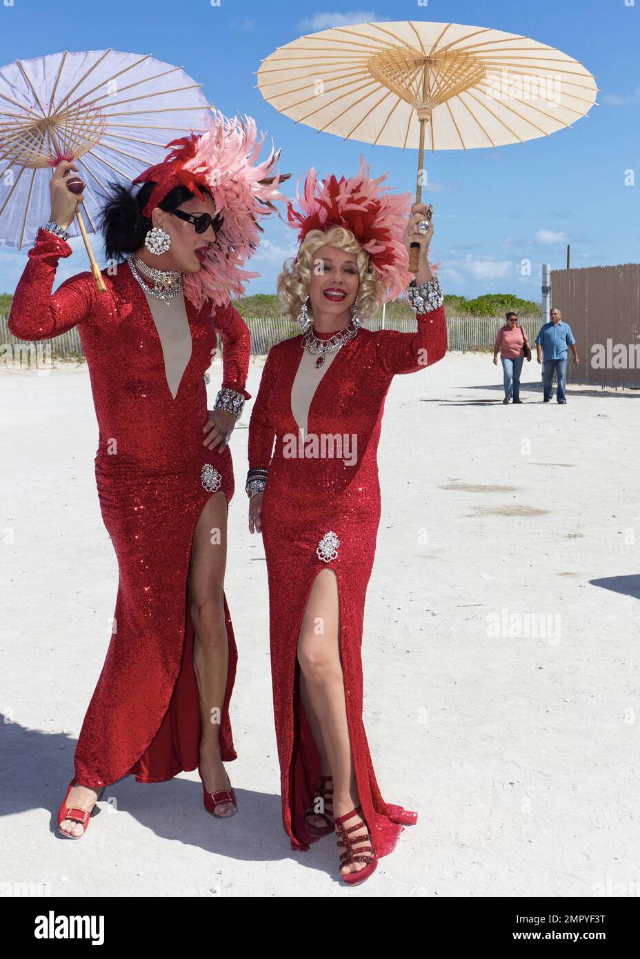 EXCLUSIVE!! - Miami socialite, Diva & 'The Real Housewives of Miami ...