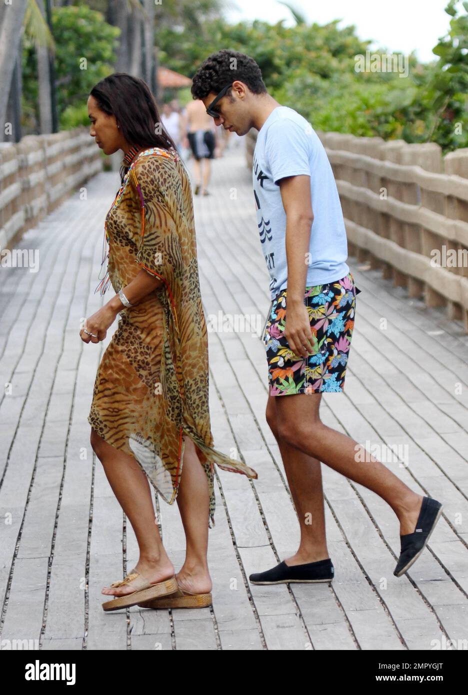 Barbara feltus in beach hi-res stock photography and images - Alamy