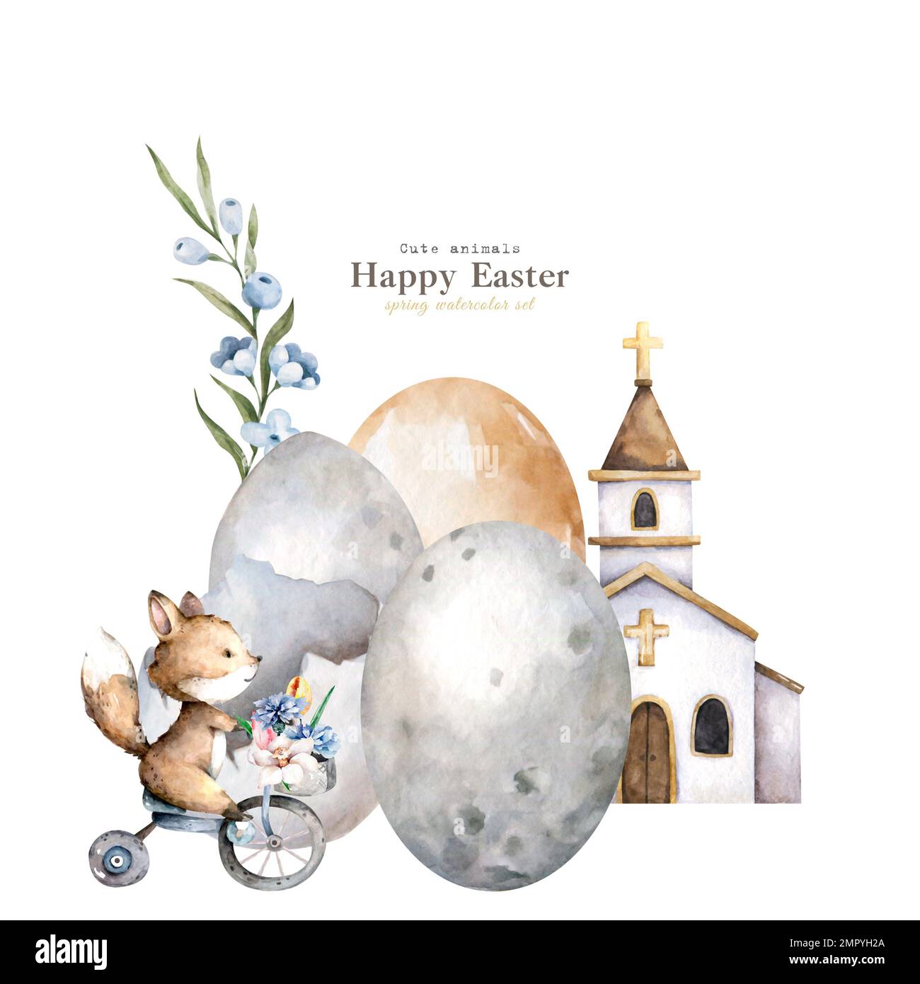 Spiritual owl illustration hi-res stock photography and images - Alamy