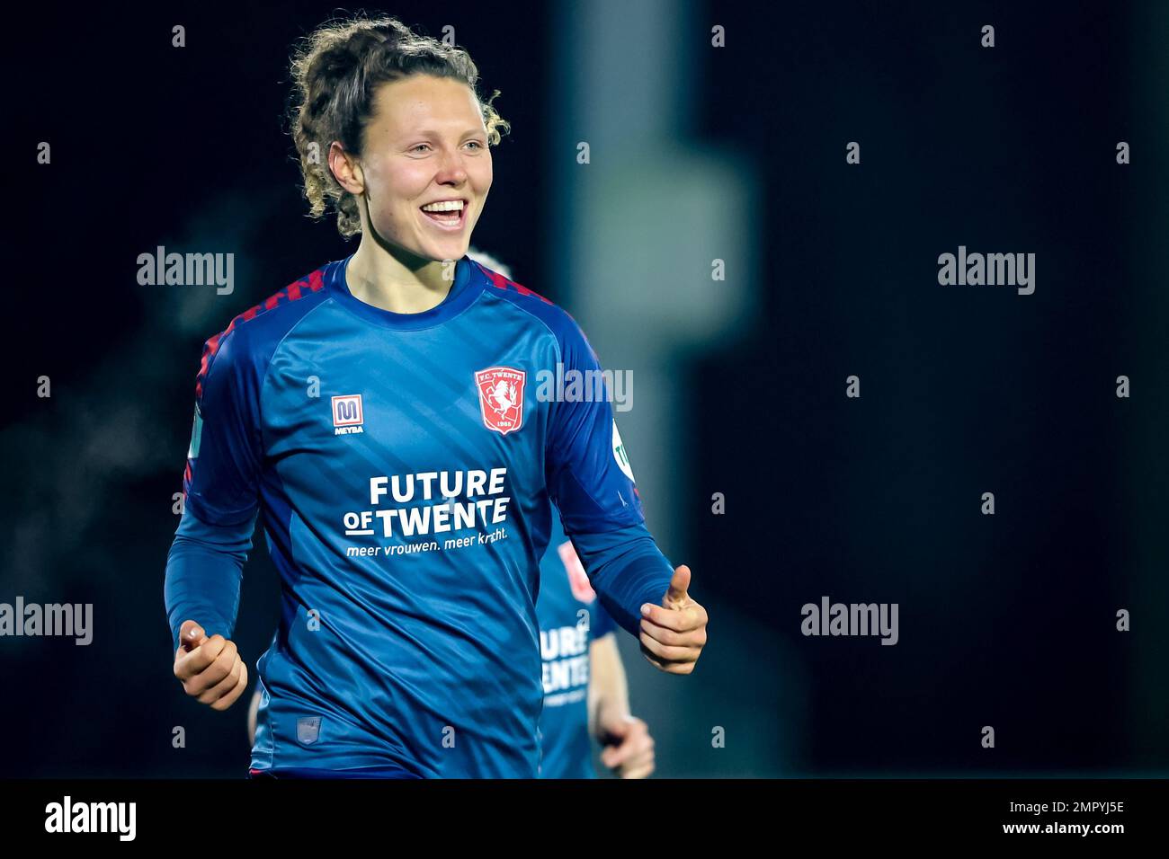 EINDHOVEN, 31-01-2023 ,De Herdgang, Azerion Eredivisie vrouwen, PSV ...