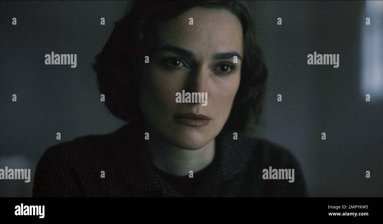 Boston Strangler 2023 Keira Knightley Stock Photo - Alamy