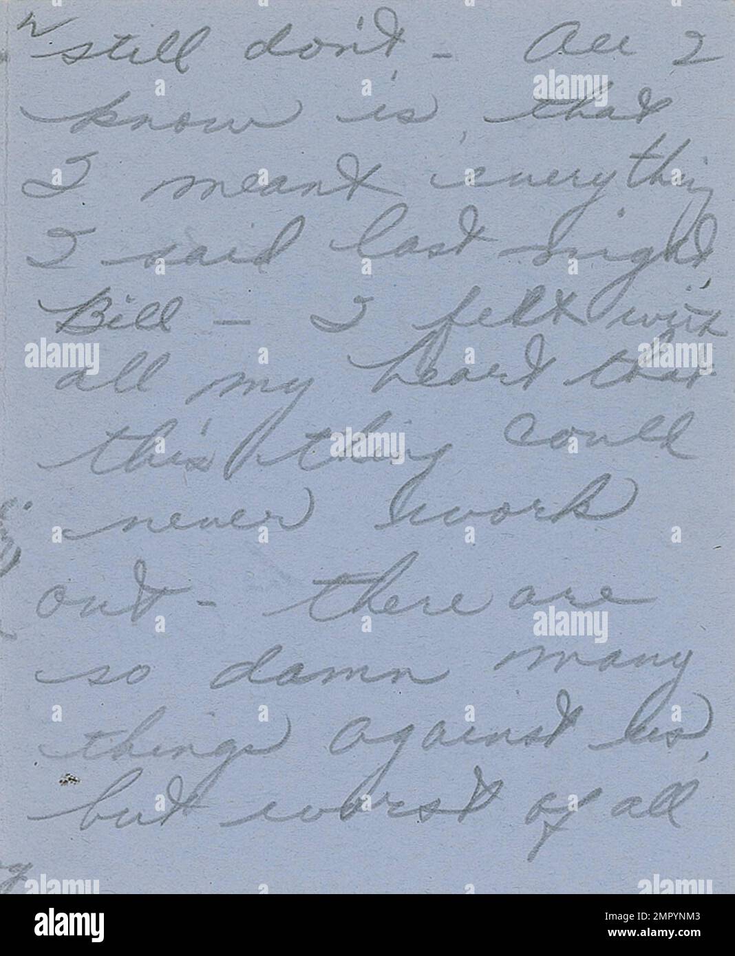 A rare and extensive archive of Elizabeth Taylor's love letters have ...