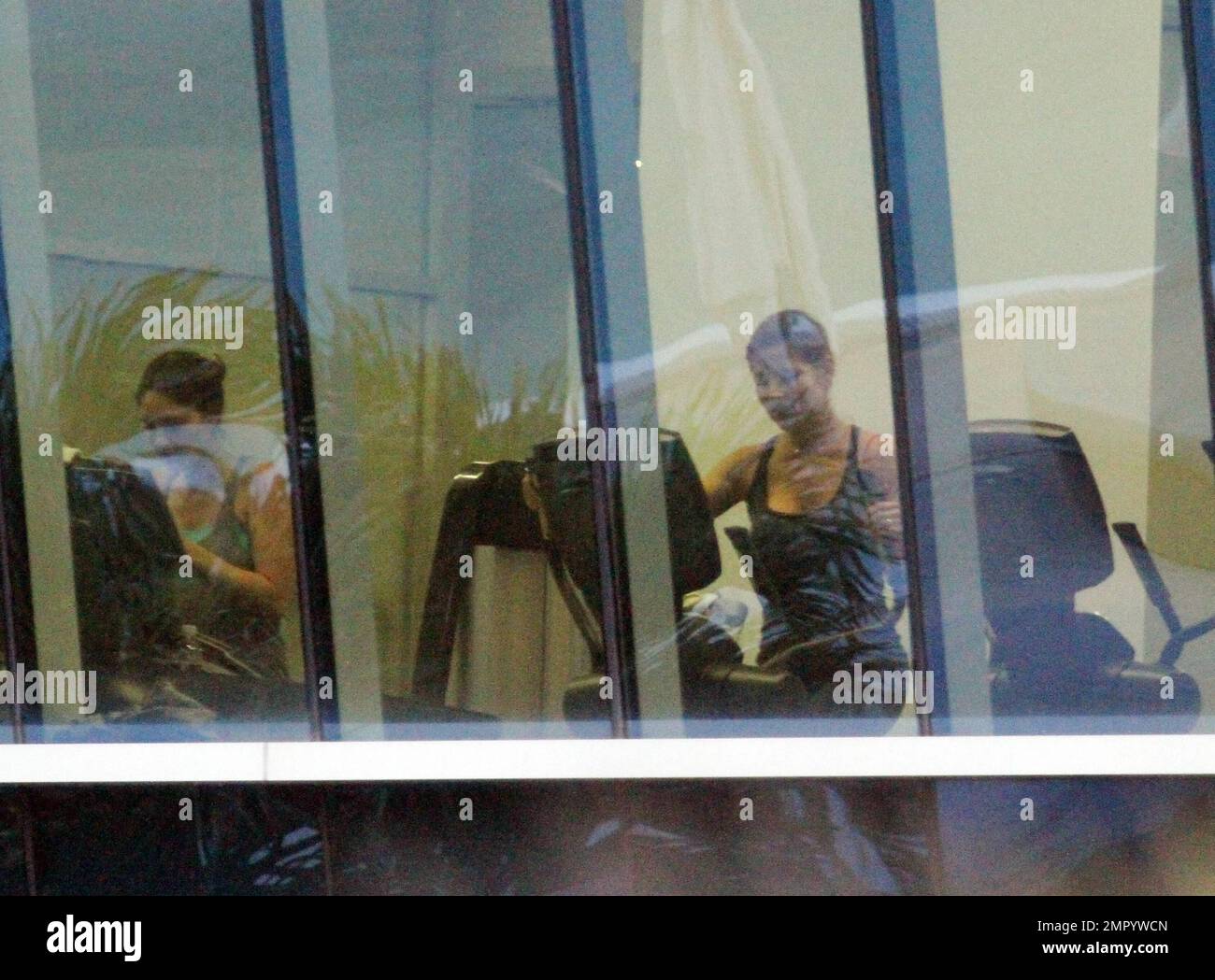 EXCLUSIVE!! Fast Five actress, Elsa Pataky, reveals how she keeps those ...