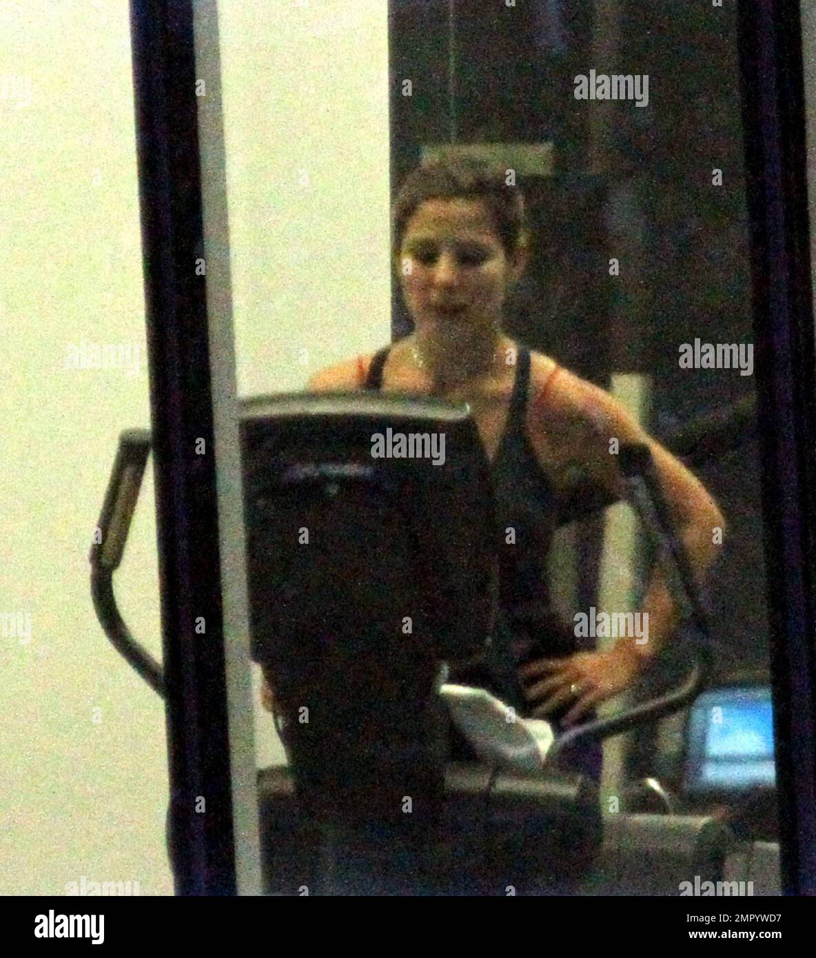 EXCLUSIVE!! Fast Five actress, Elsa Pataky, reveals how she keeps those ...