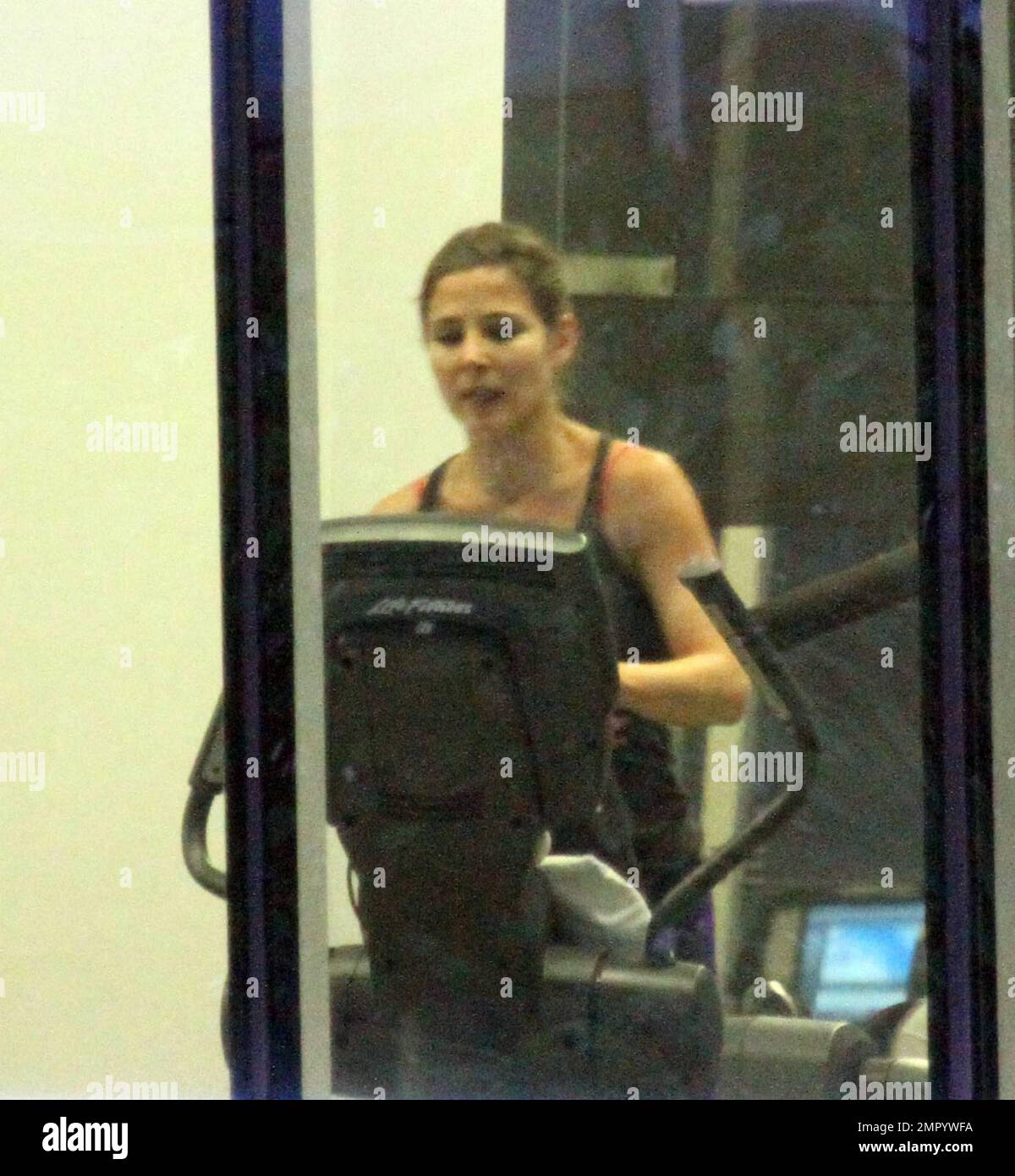 EXCLUSIVE!! Fast Five actress, Elsa Pataky, reveals how she keeps those ...