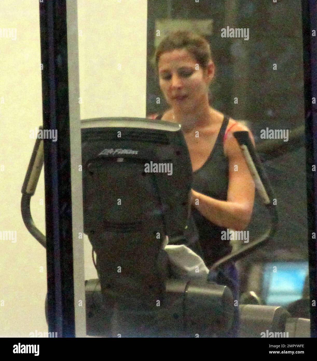 EXCLUSIVE!! Fast Five actress, Elsa Pataky, reveals how she keeps those ...