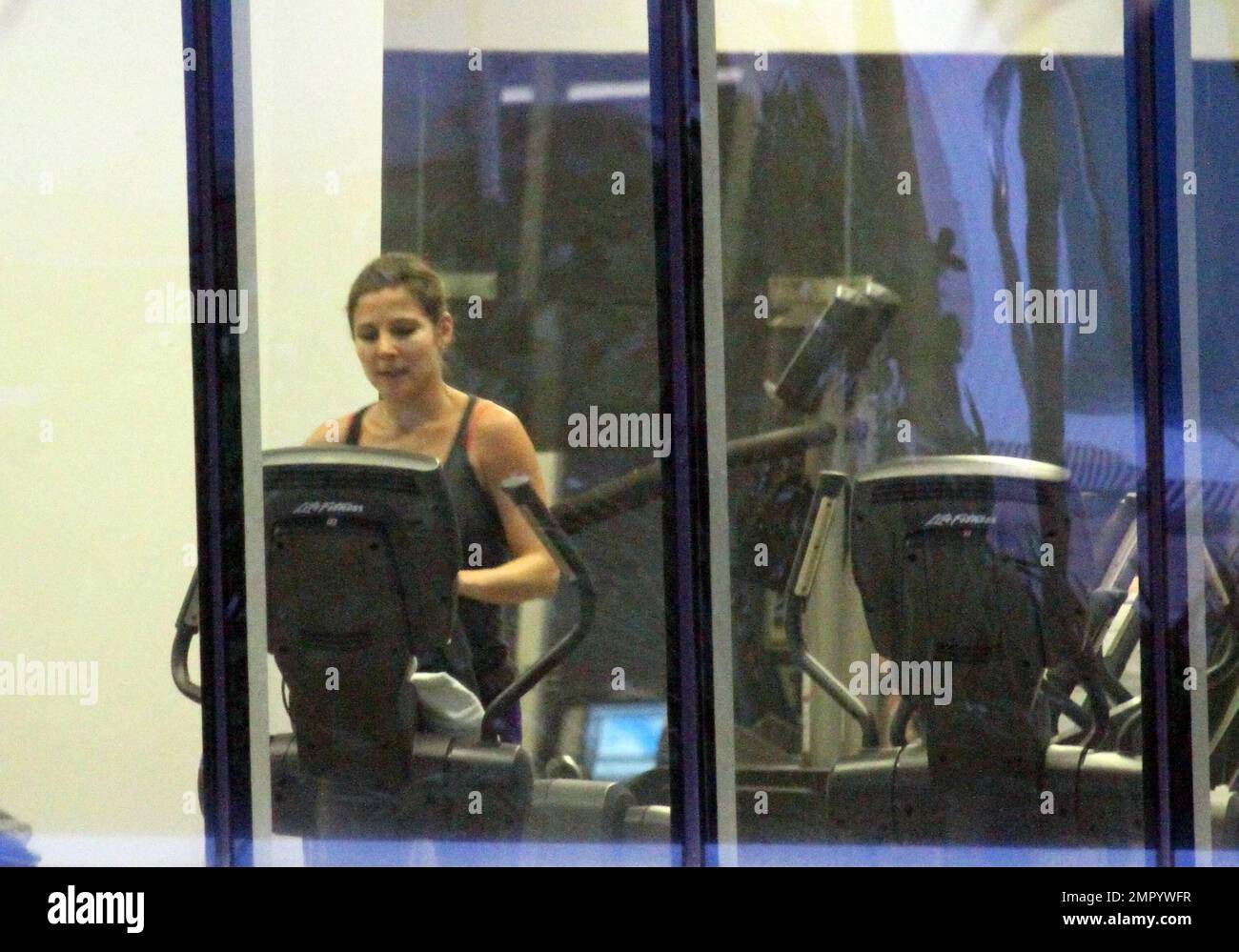 EXCLUSIVE!! Fast Five actress, Elsa Pataky, reveals how she keeps those ...