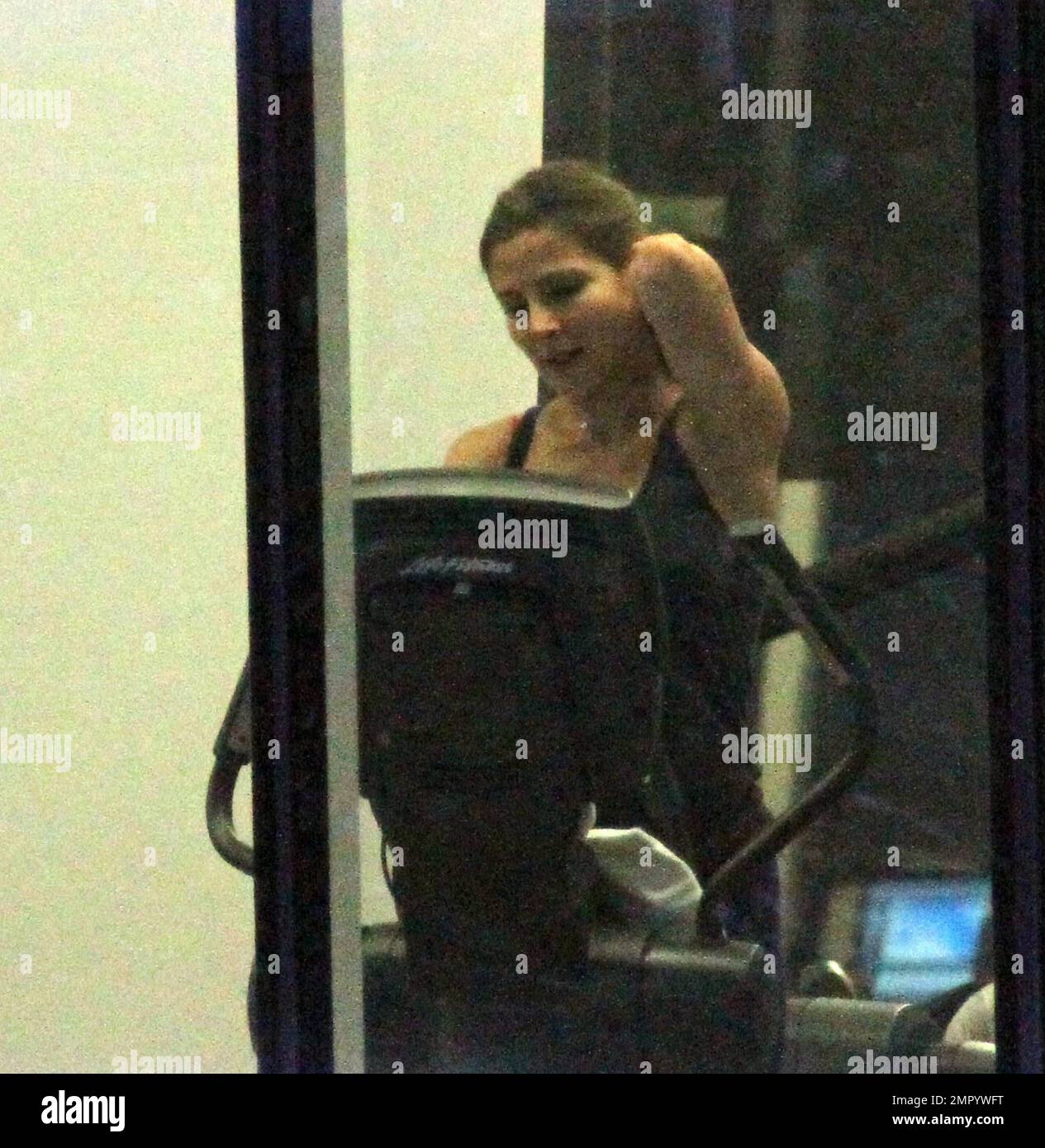 EXCLUSIVE!! Fast Five actress, Elsa Pataky, reveals how she keeps those ...