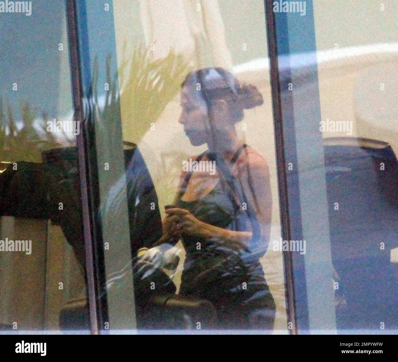 EXCLUSIVE!! Fast Five actress, Elsa Pataky, reveals how she keeps those ...