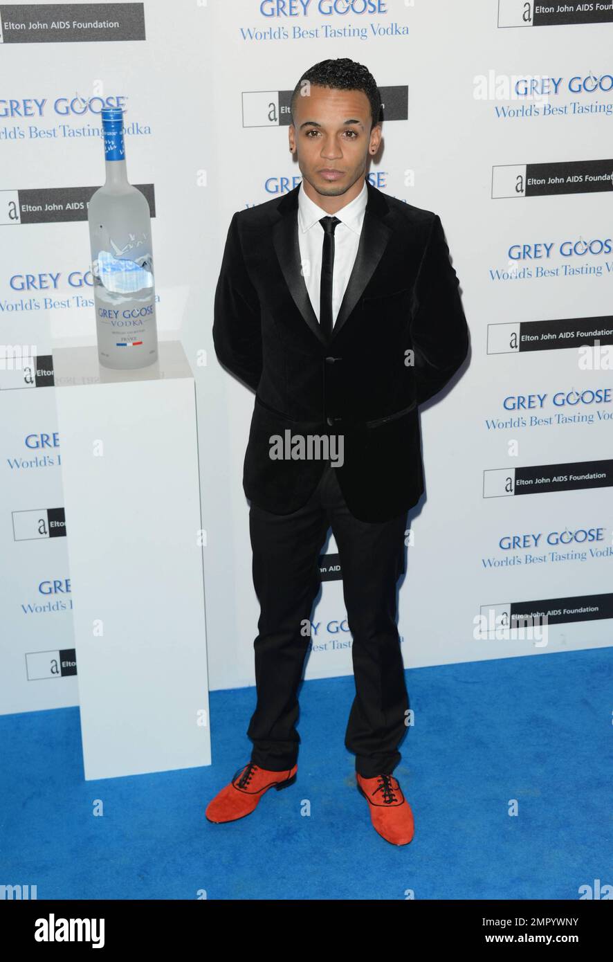 Jls singer hi-res stock photography and images - Alamy