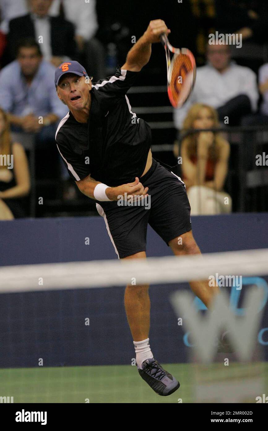 Luke Jensen at the 15th annual Advanta World Team Tennis Smash Hits, a ...