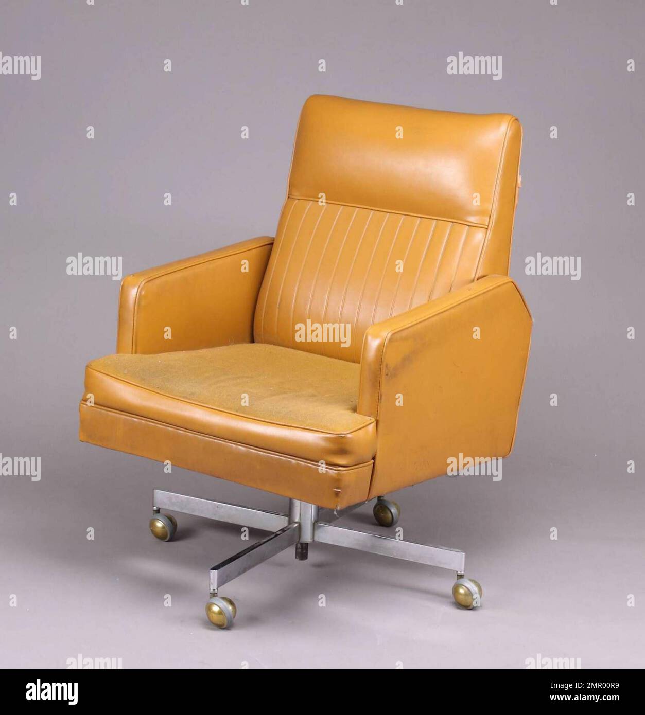 Here's your chance to own a piece of Elvis Presley history. Gifts given ...