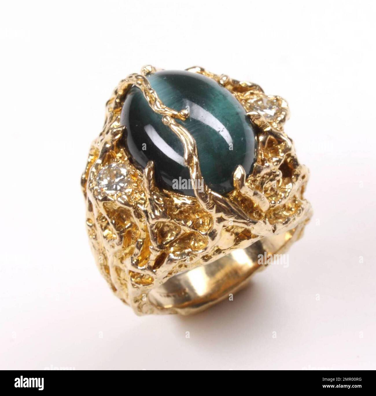 Dr george nichopoulos hi-res stock photography and images - Alamy