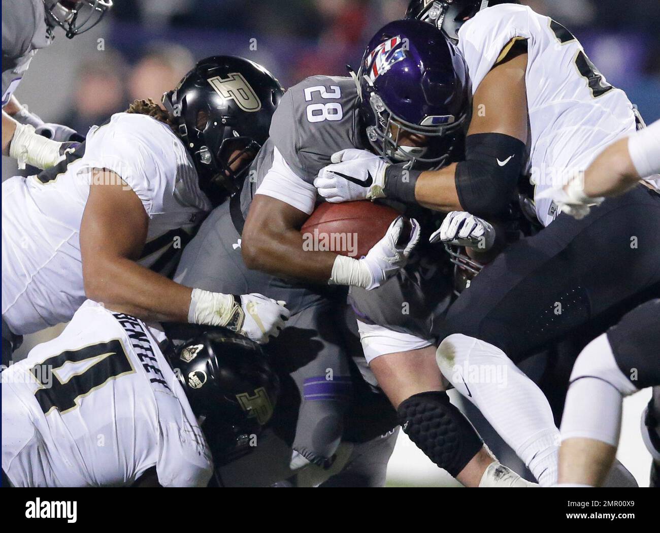 Austin larkin hi-res stock photography and images - Alamy