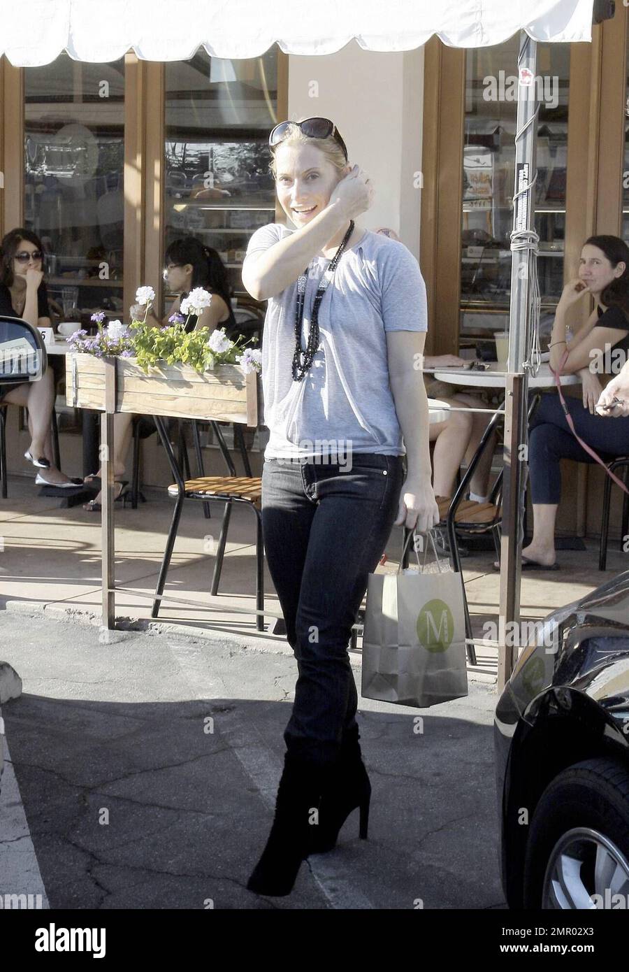 Csi miami series hi-res stock photography and images - Alamy