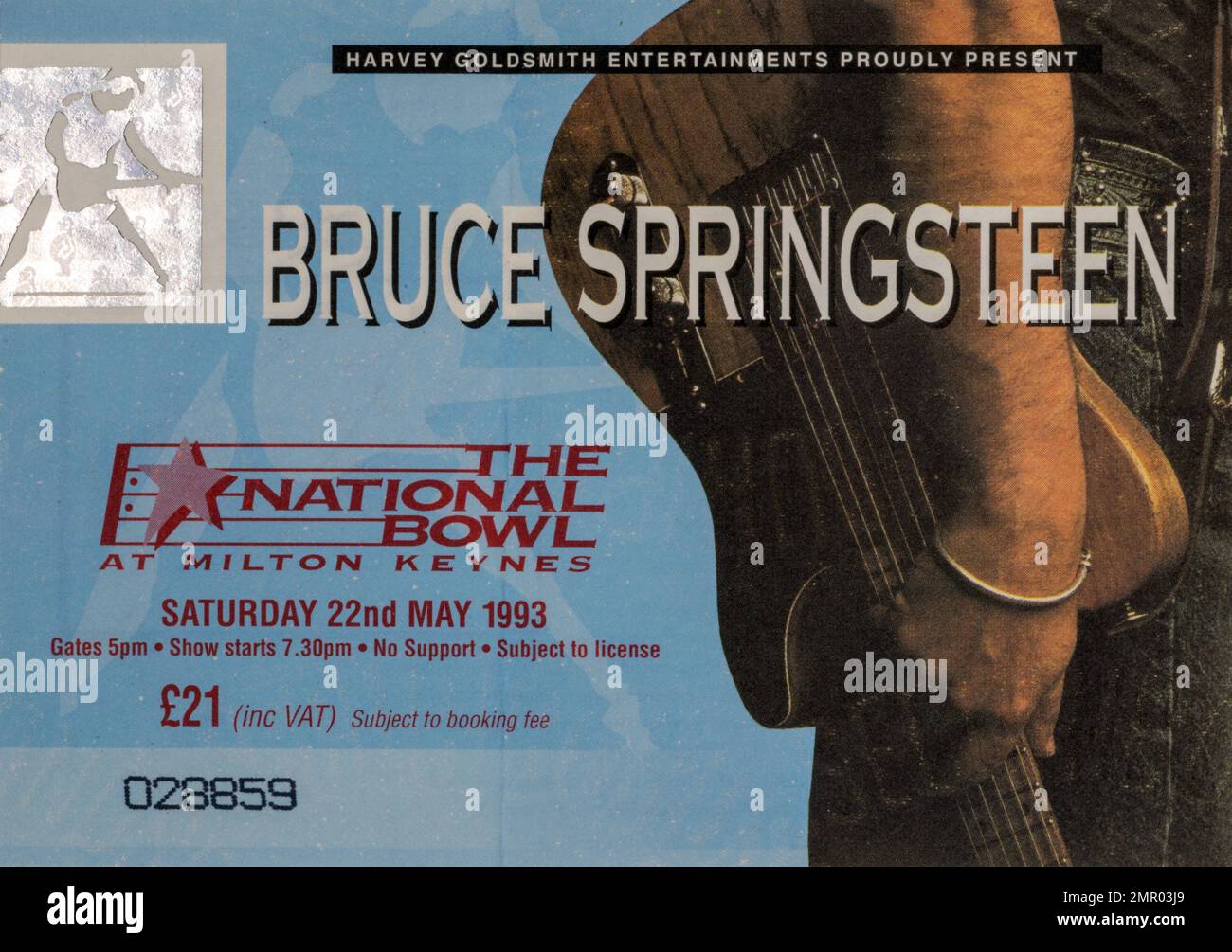 Ticket stubs hi-res stock photography and images - Alamy