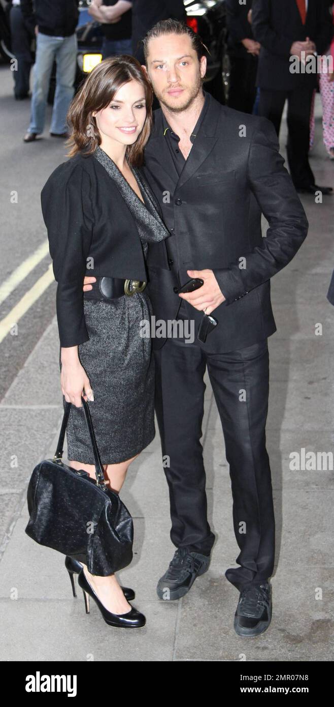 Alicia markova anton dolin hi-res stock photography and images - Alamy