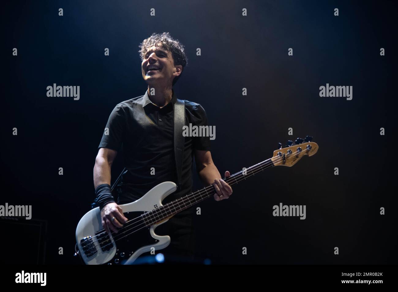 John jc calabrese hi-res stock photography and images - Alamy