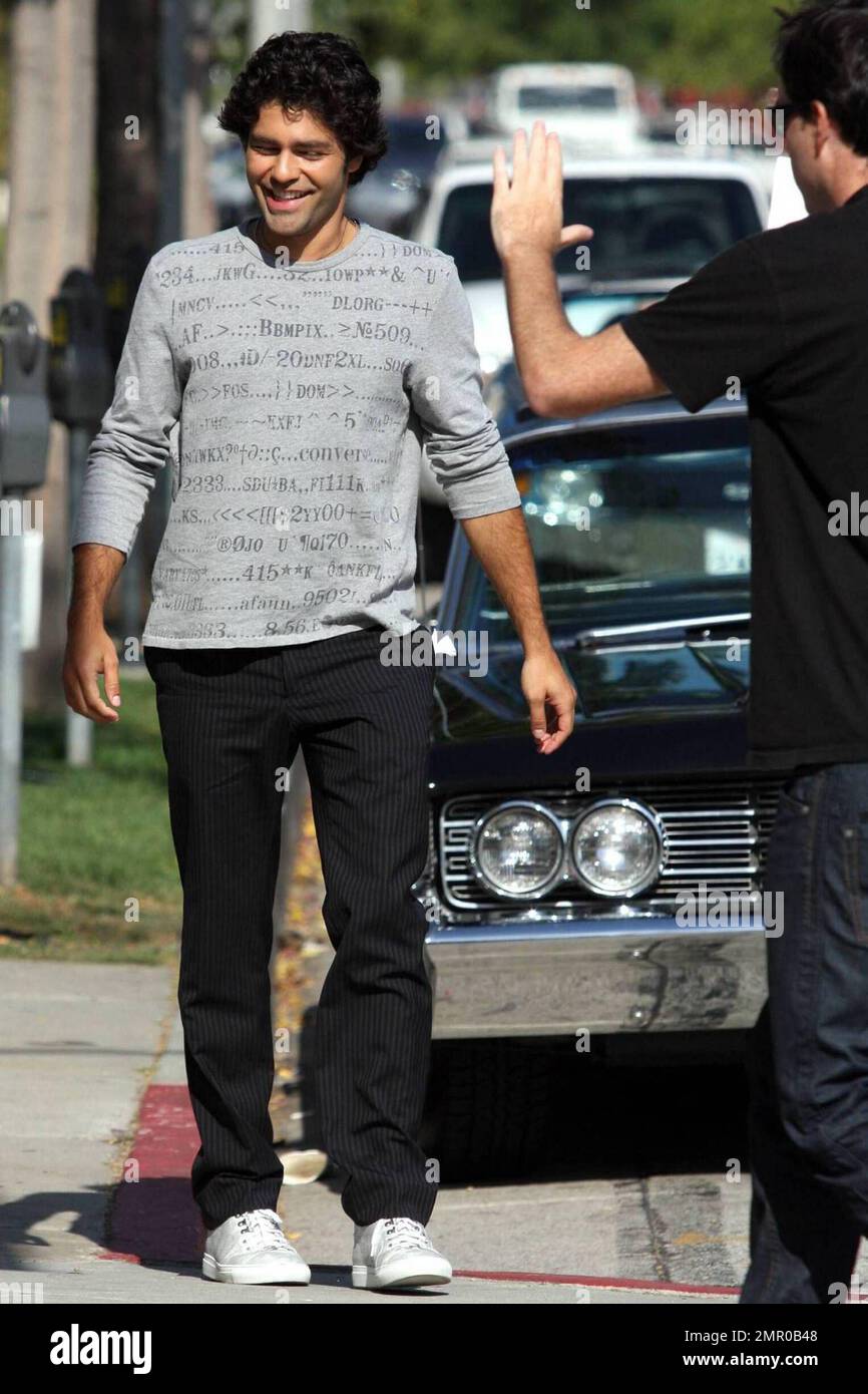 "Entourage" stars Adrian Grenier, Kevin Dillon, Kevin Connolly and ...