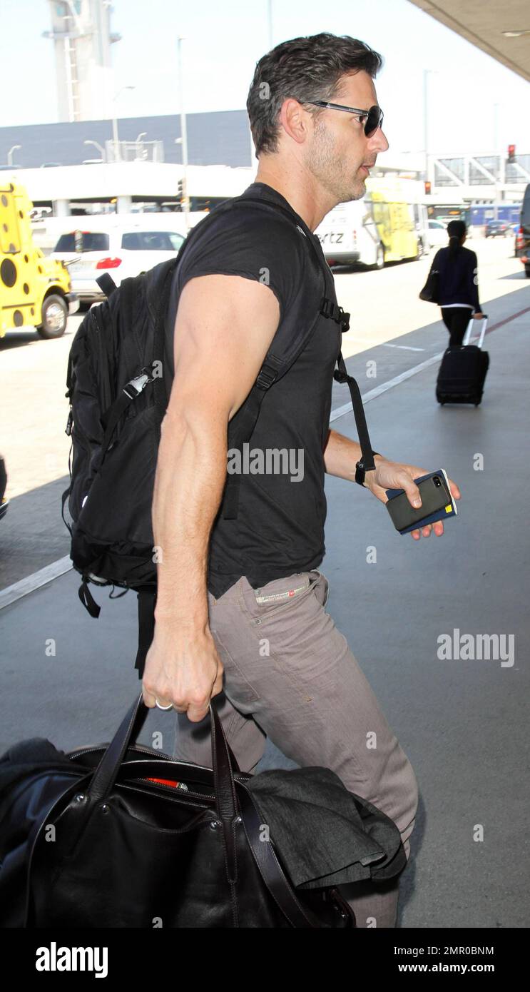 Australian actor eric bana hi-res stock photography and images - Alamy