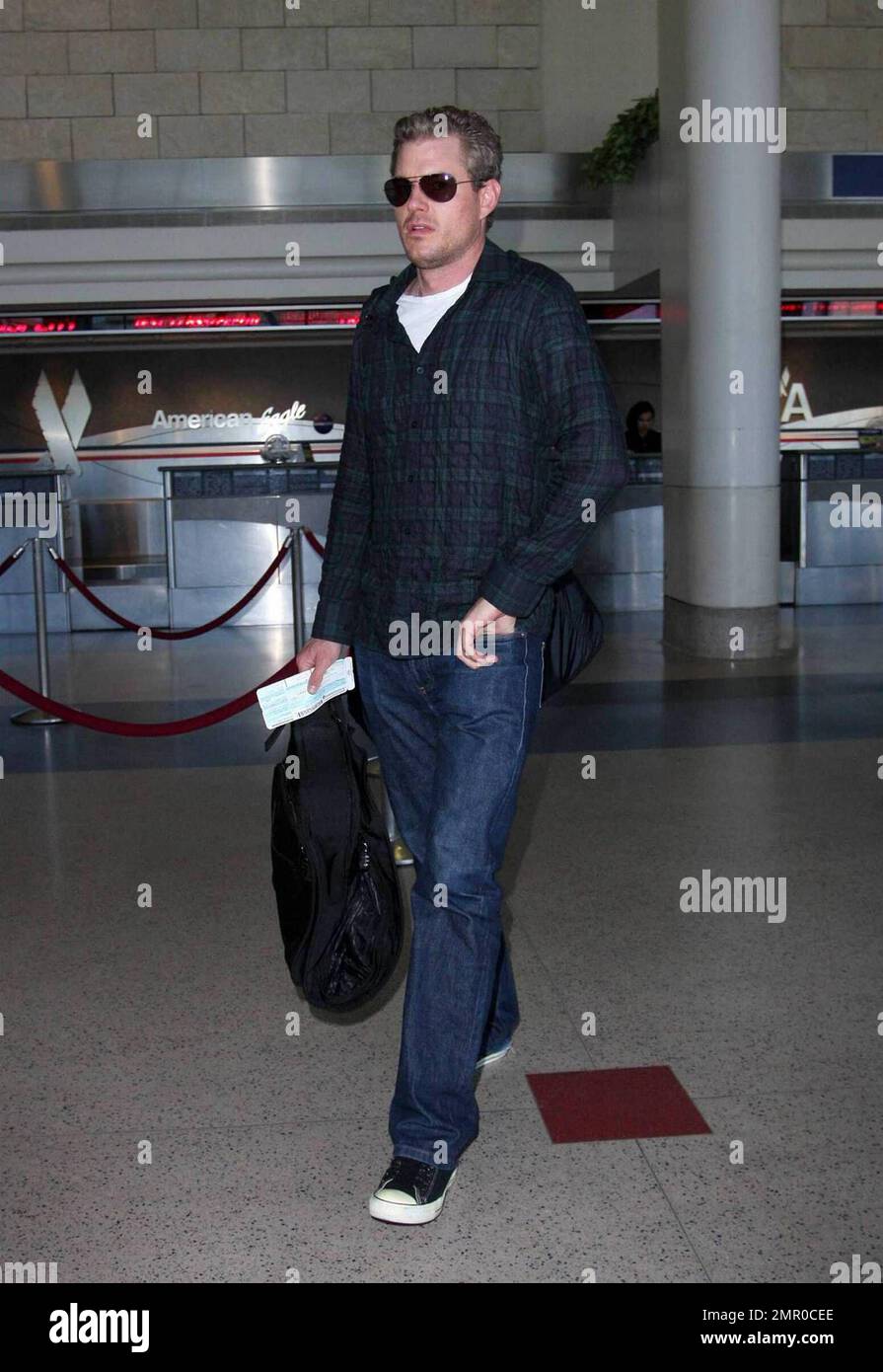 Marley And Me Movie Eric Dane