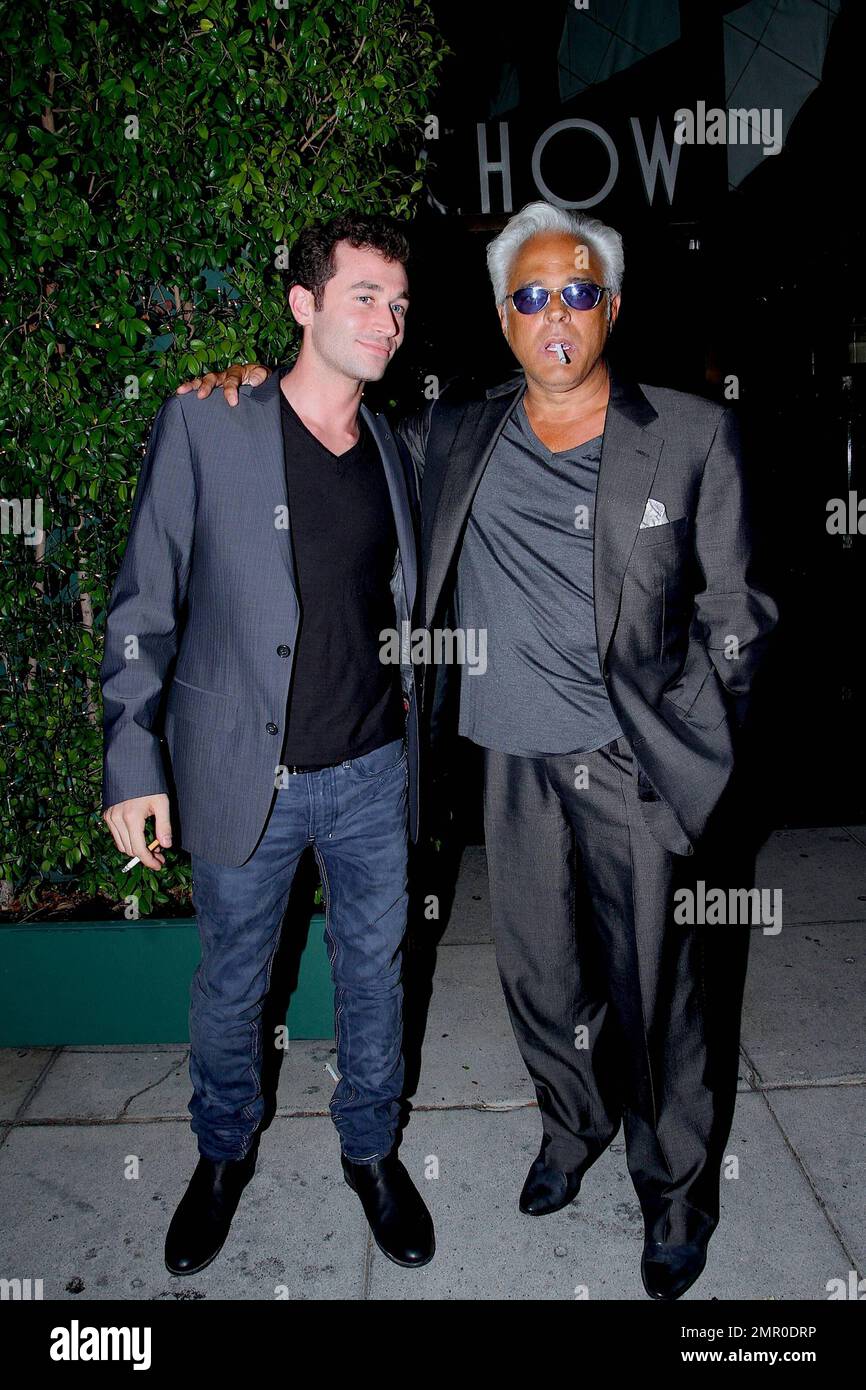 Johnny fratto hi-res stock photography and images - Alamy