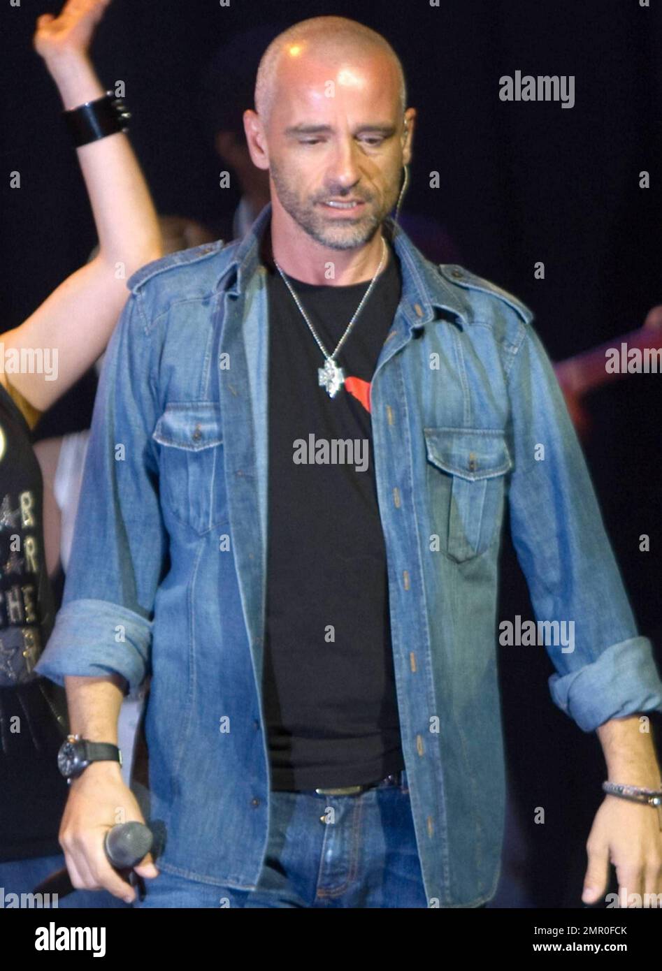 Eros Ramazzotti Albums