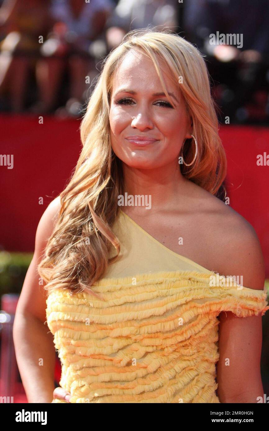 Jenn Brown Espn Fired