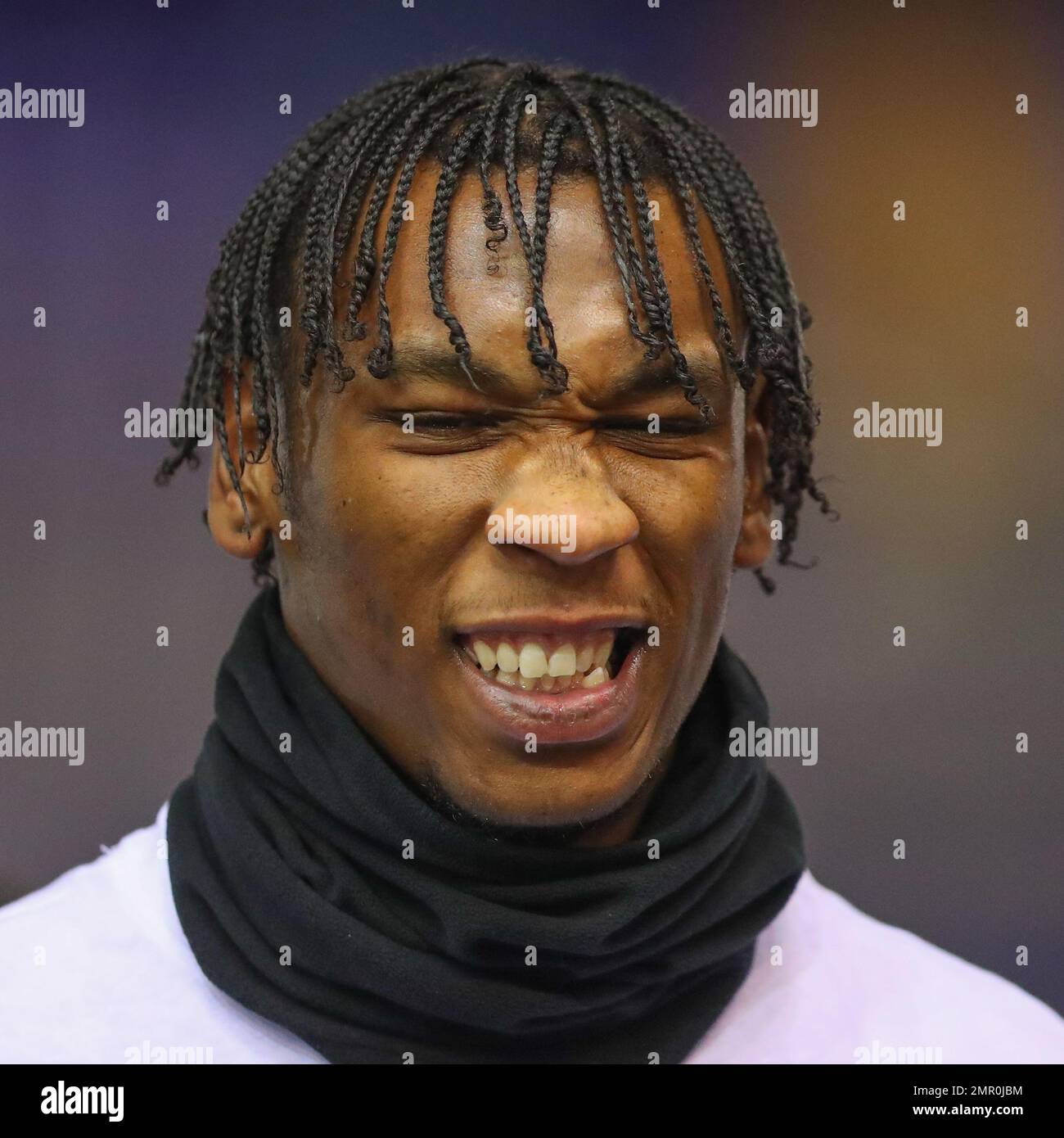 Nico evans hi-res stock photography and images - Alamy