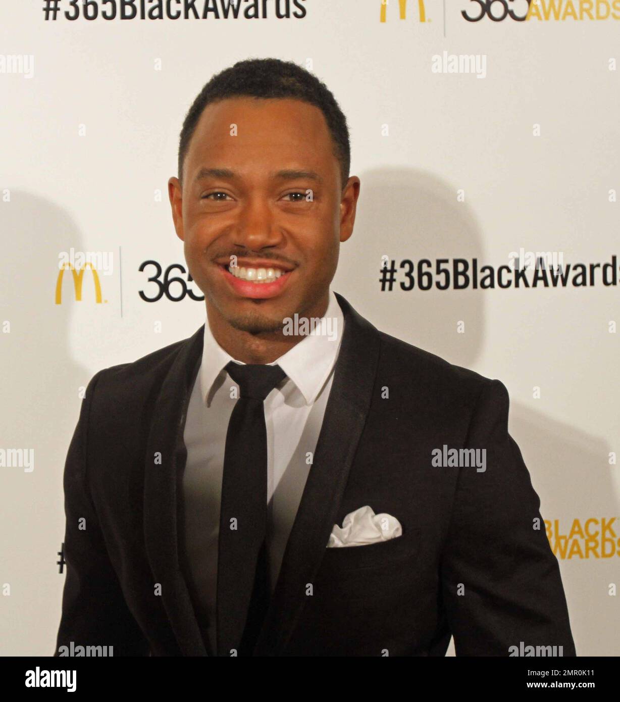 Terrence jenkins hi-res stock photography and images - Alamy