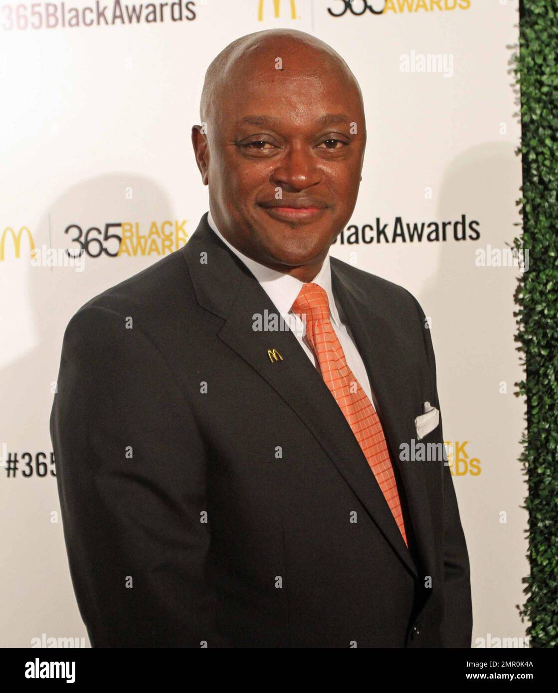 Ernest n morial hi-res stock photography and images - Alamy