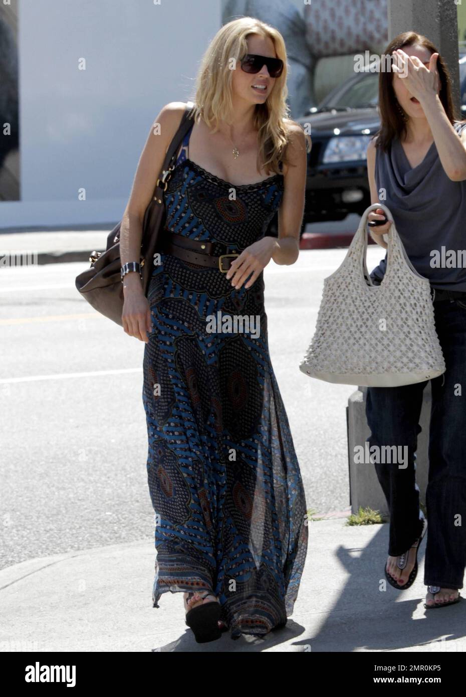 Estella warren planet of the apes hi-res stock photography and images ...