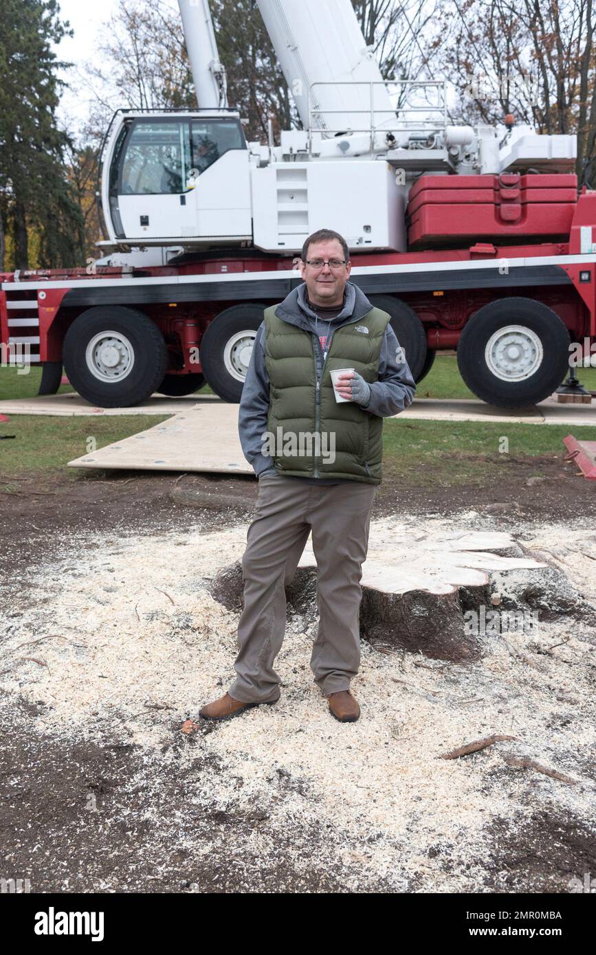 IMAGE DISTRIBUTED FOR TISHMAN SPEYER - Jason Perrin, donor of the 2017 ...