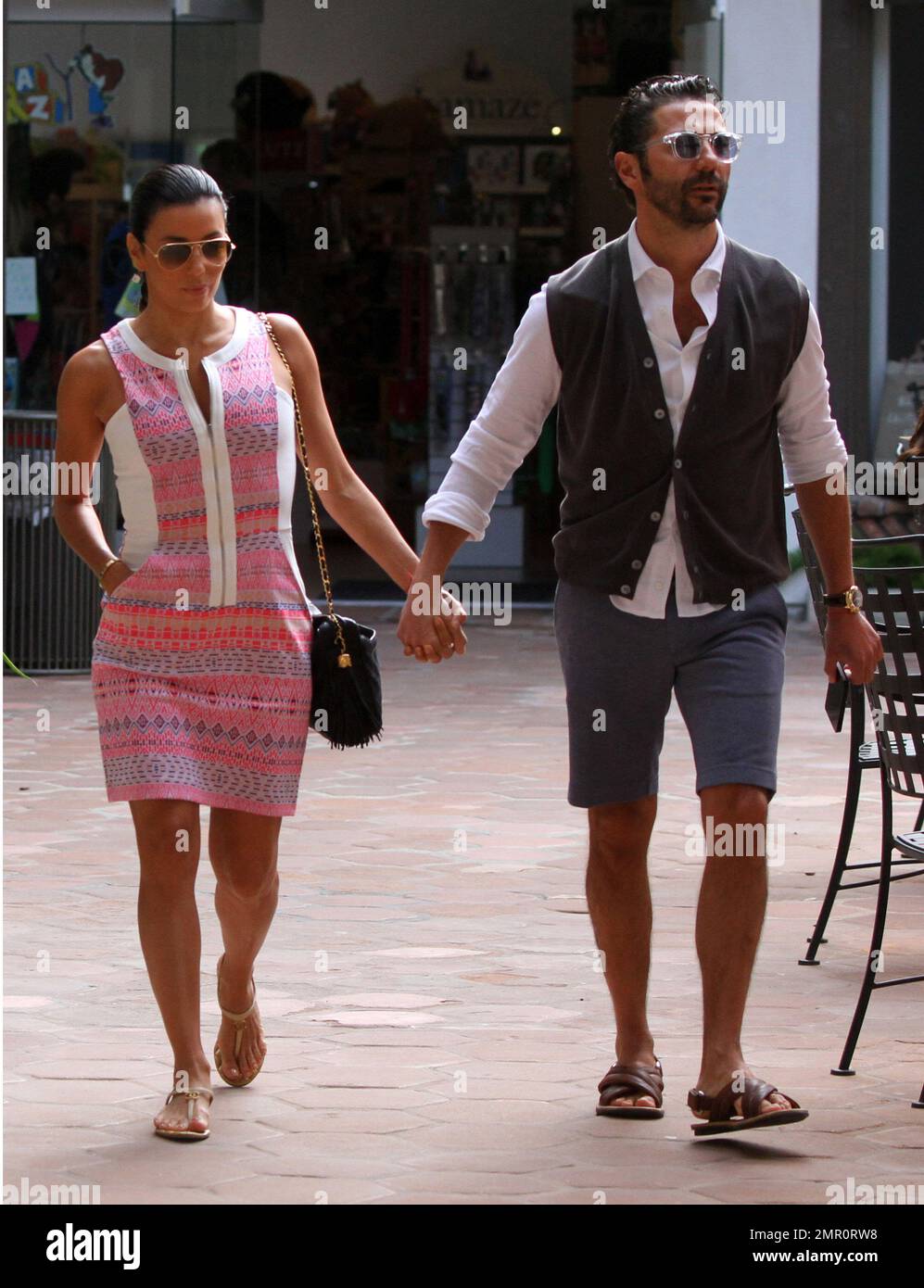 Jose Antonio Baston Televisa