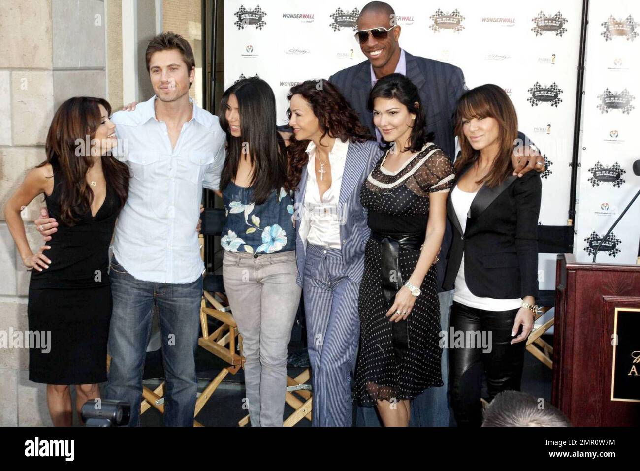 Laura milos hi-res stock photography and images - Alamy