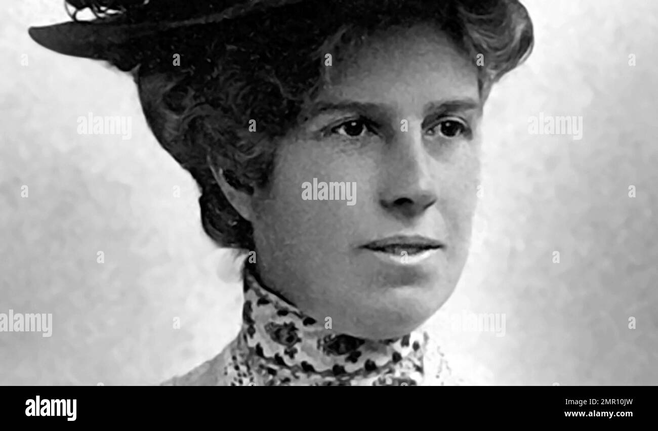 Willmott ellen hi-res stock photography and images - Alamy