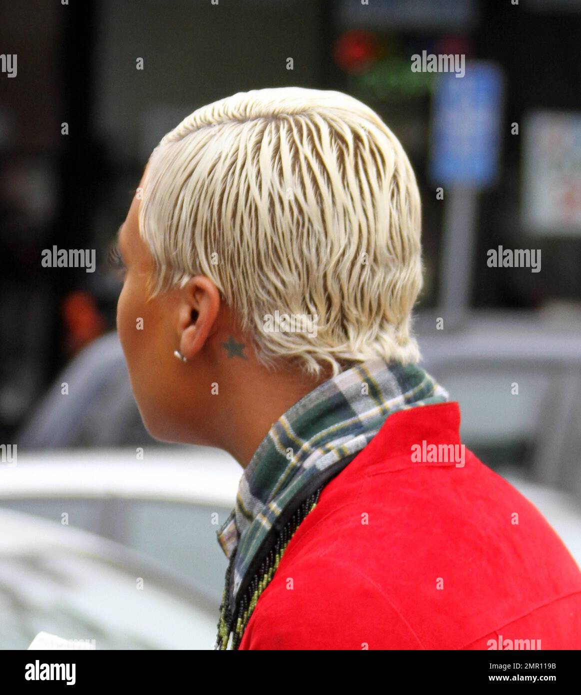 EXCLUSIVE!! Once time America's Next Top Model winner, Eva Marcille ...